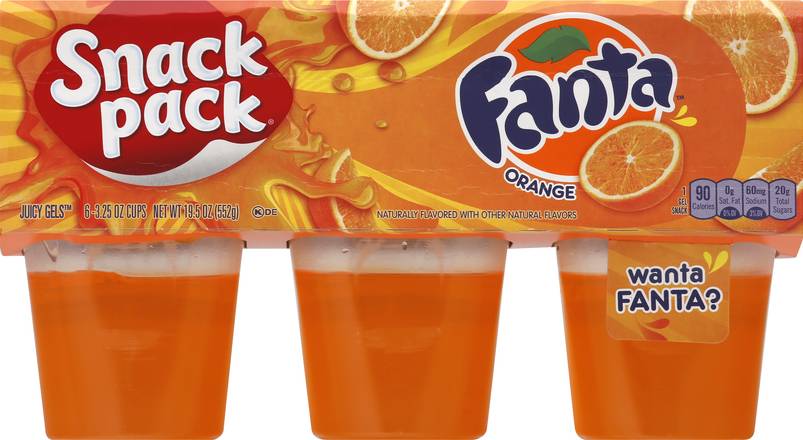 Wanta Fanta