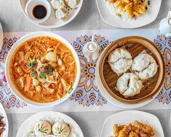 Order Fresh Buns& Dumplings Menu Delivery and Takeaway in Wollongong ...