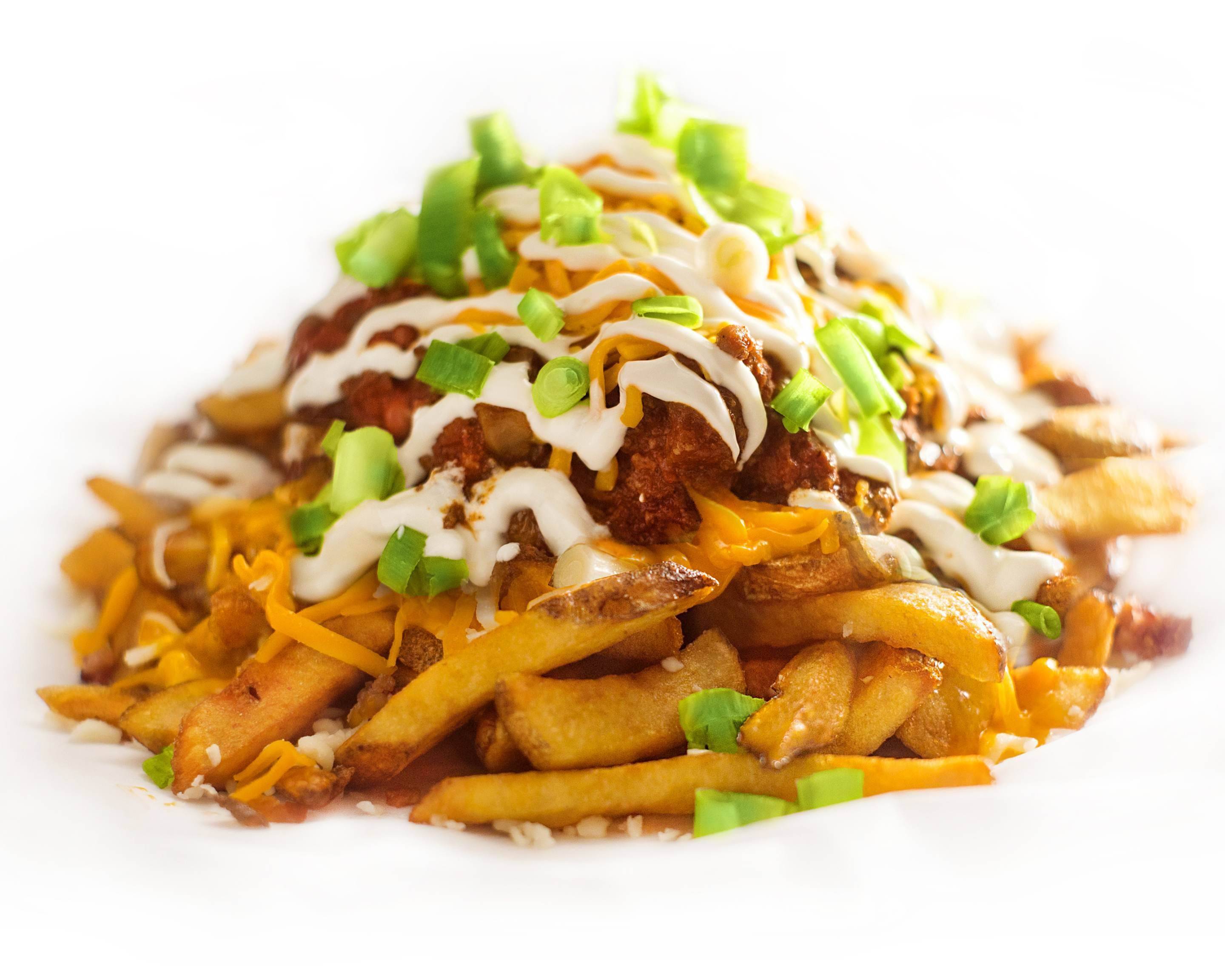 Order More Taters Please (Huron) Delivery【Menu & Prices】| Windsor ...