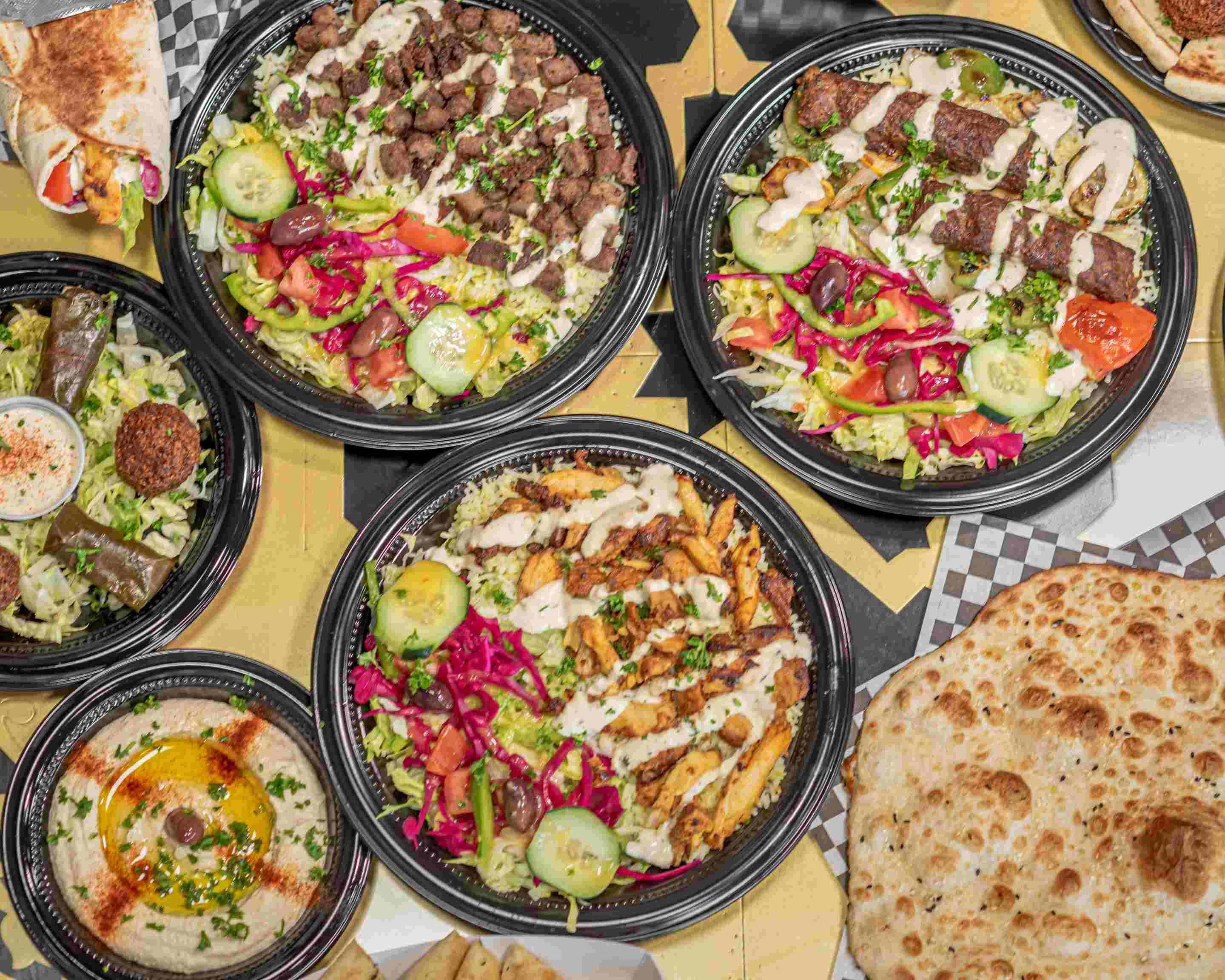 Order Abdo Kabab - Menu & Prices - Orlando Delivery | Uber Eats