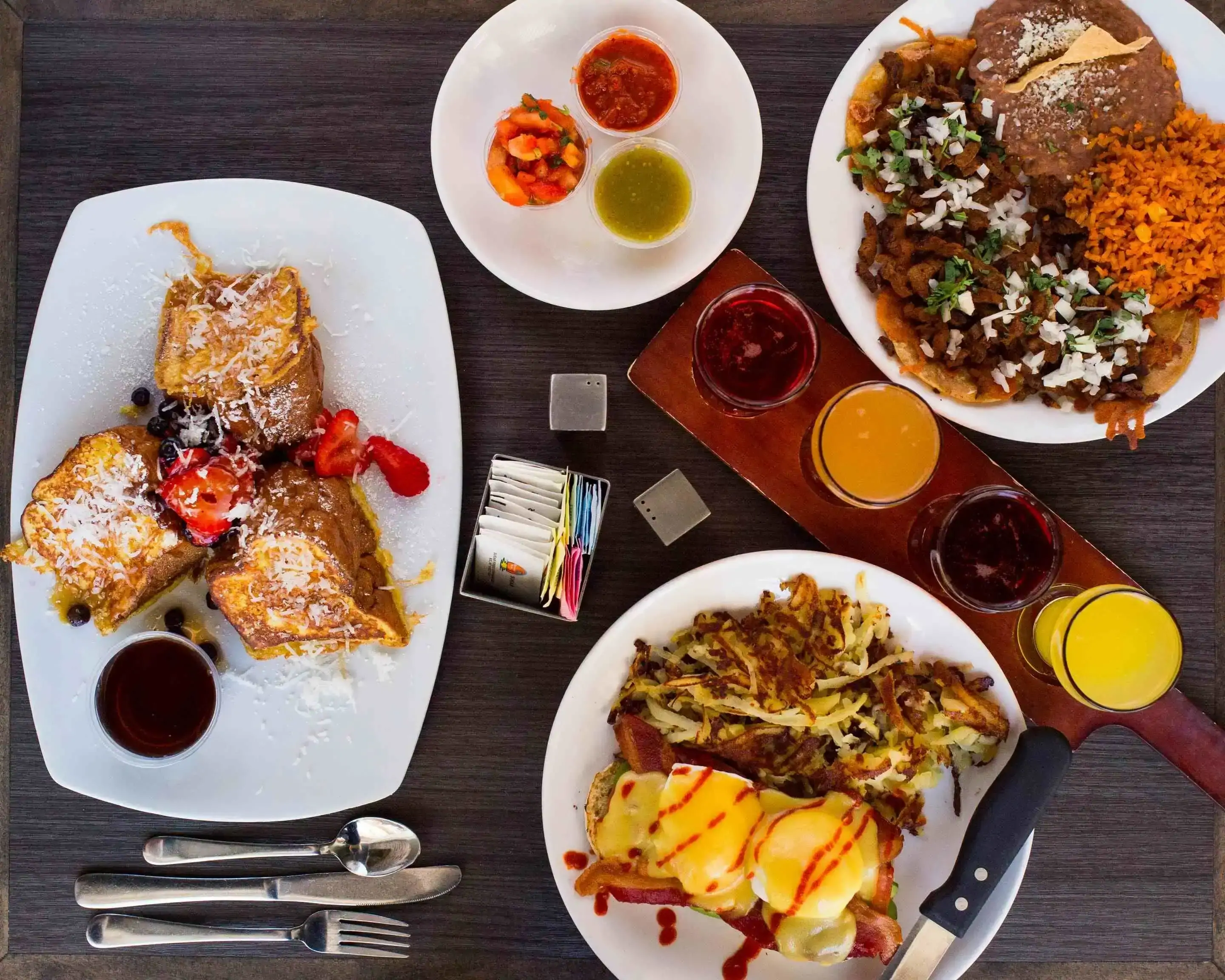 Mauri's Famous Restaurant Menu Mundelein • Order Mauri's Famous ...