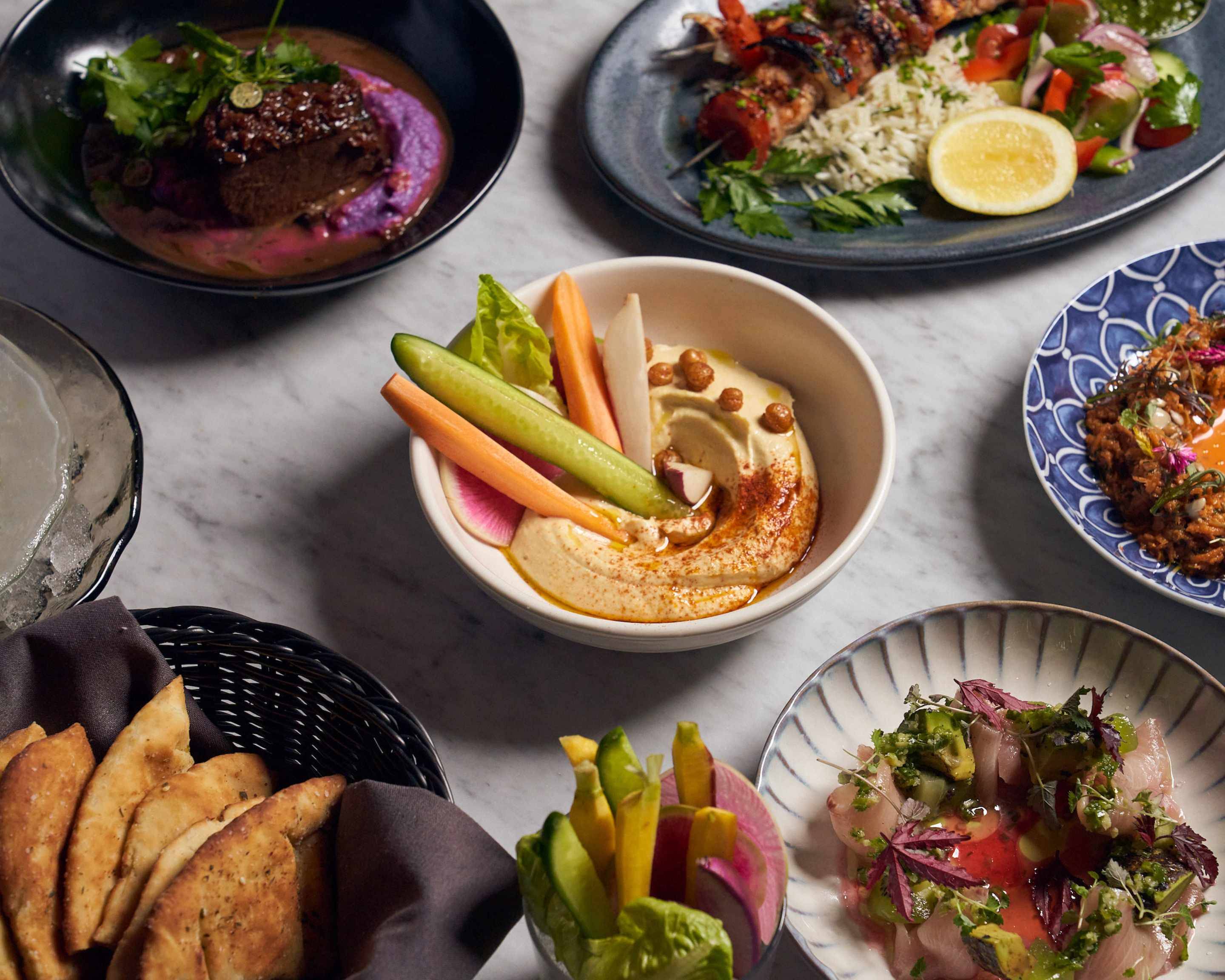 Order Aba Miami (Bal Harbour) Menu Delivery【Menu & Prices】| Bal Harbour ...