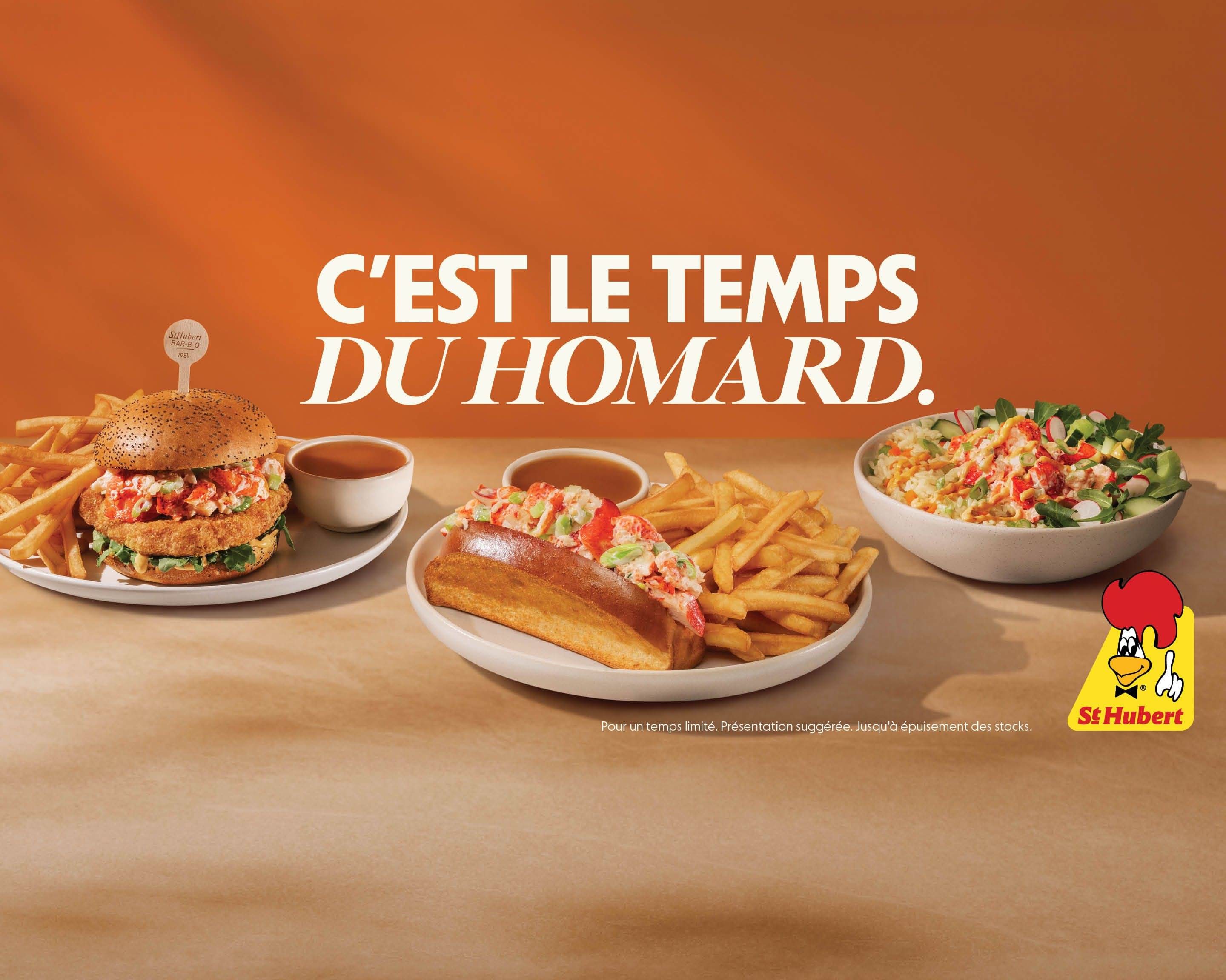 Order St-Hubert (Hull) - Menu & Prices - Gatineau Delivery | Uber Eats