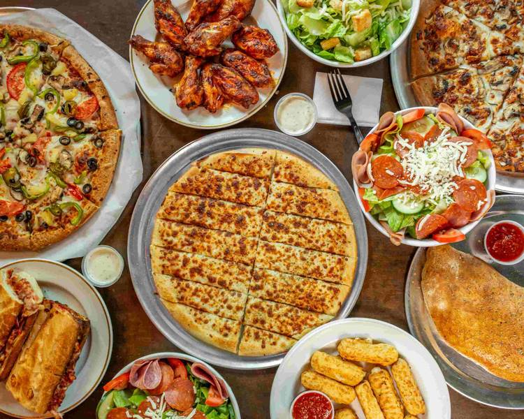 Italian Food Delivery Near Me | Uber Eats