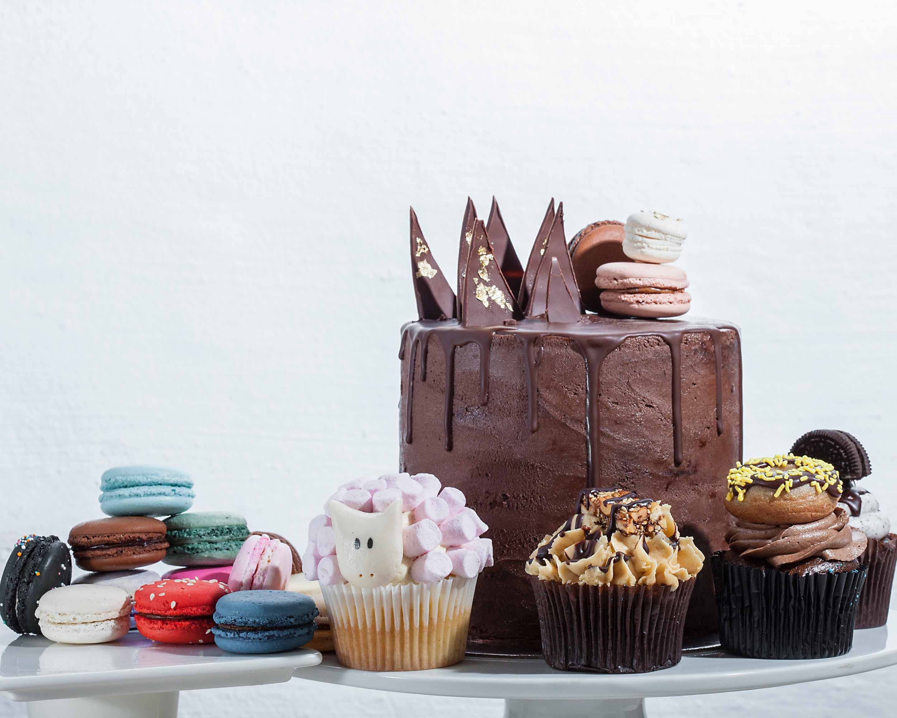 Order Oh My Cake! | Menu & prices | Johannesburg delivery | Uber Eats