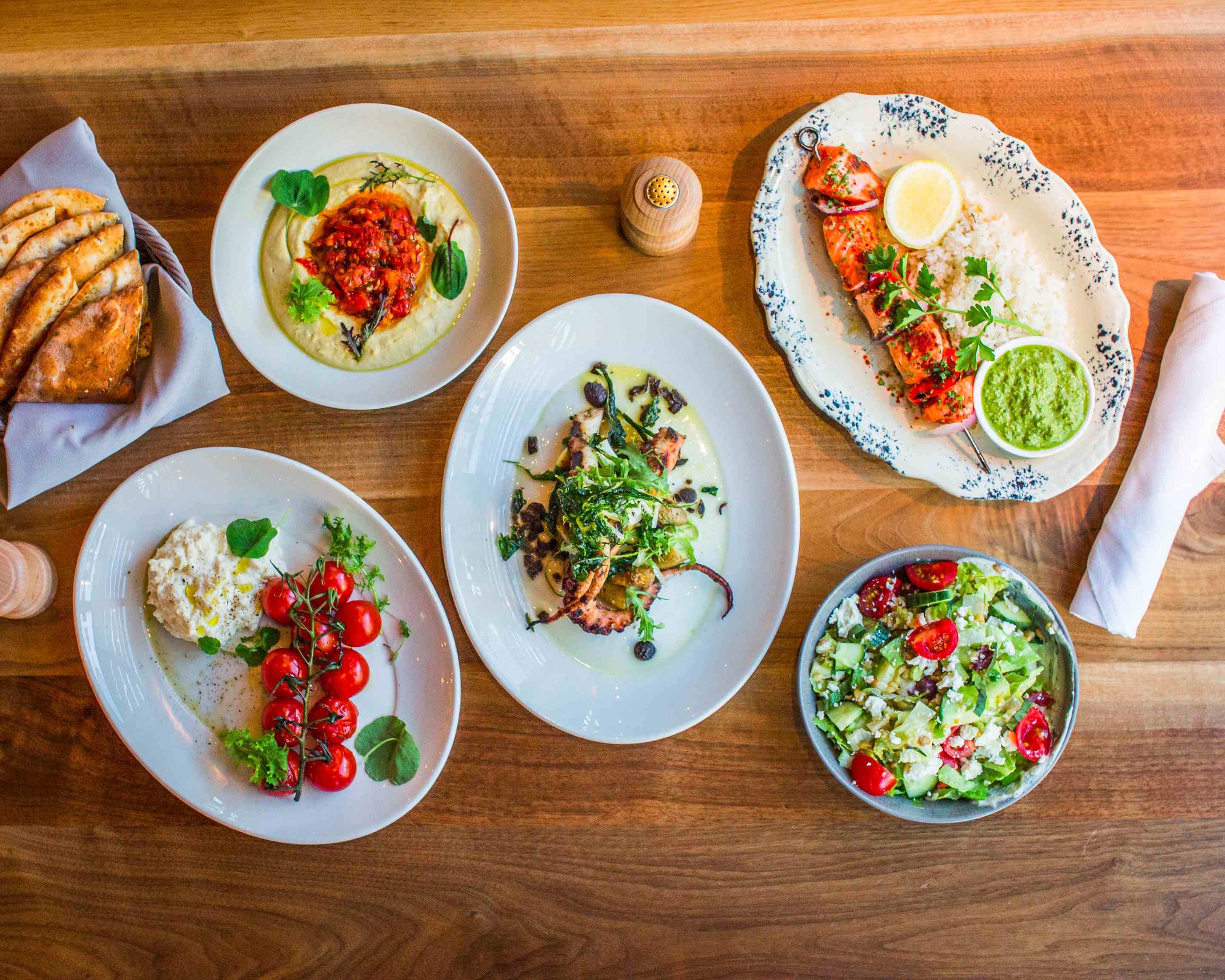 Order Ema (Chicago) Menu Delivery in Chicago | Menu & Prices | Uber Eats