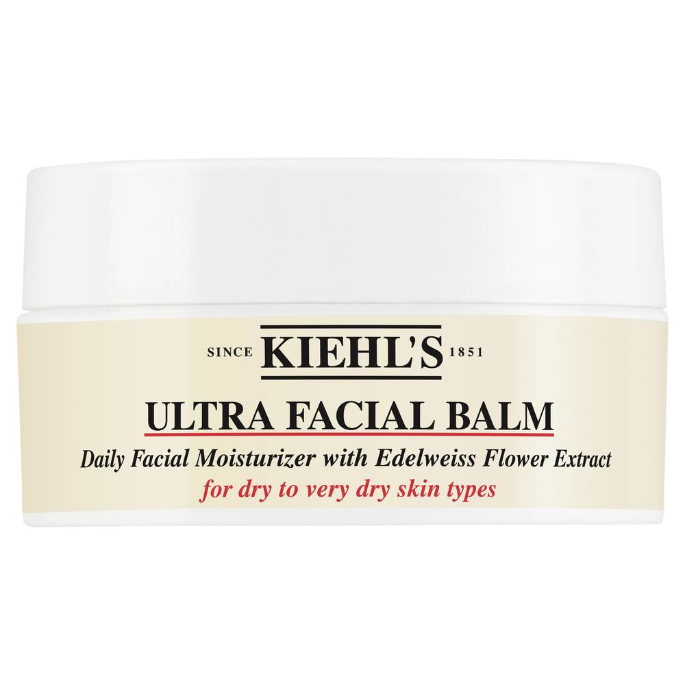 Kiehl s Ultra Facial Deep Moisture Balm Delivery Near Me Order Online Uber Eats