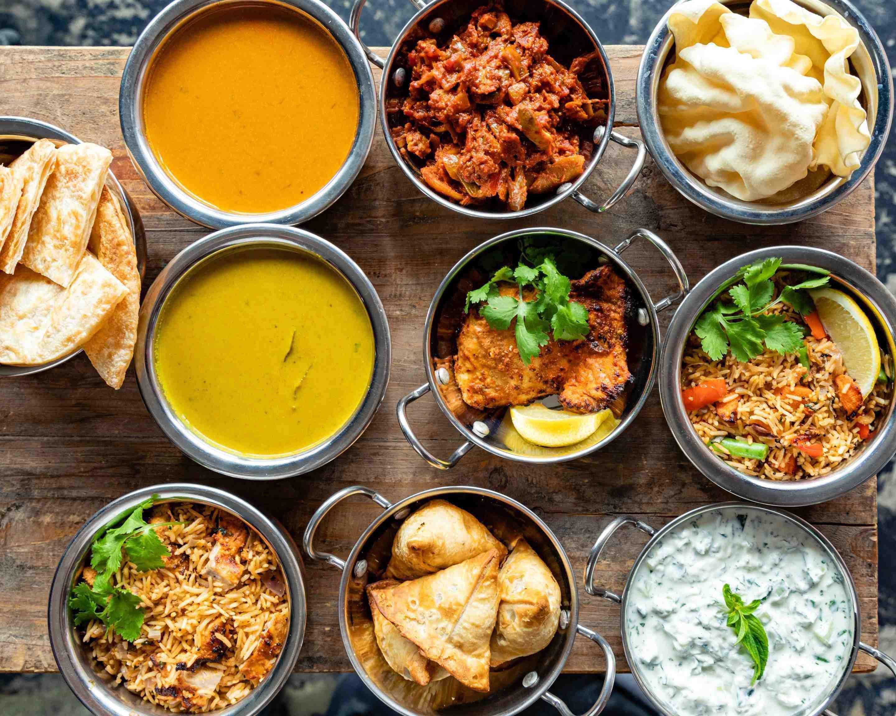 Order Biryani Corner Homebush | Menu & Prices | Sydney Delivery | Uber Eats