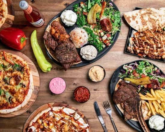 THE 10 BEST Kebabs Delivery and Takeaway in Brisbane | Uber Eats