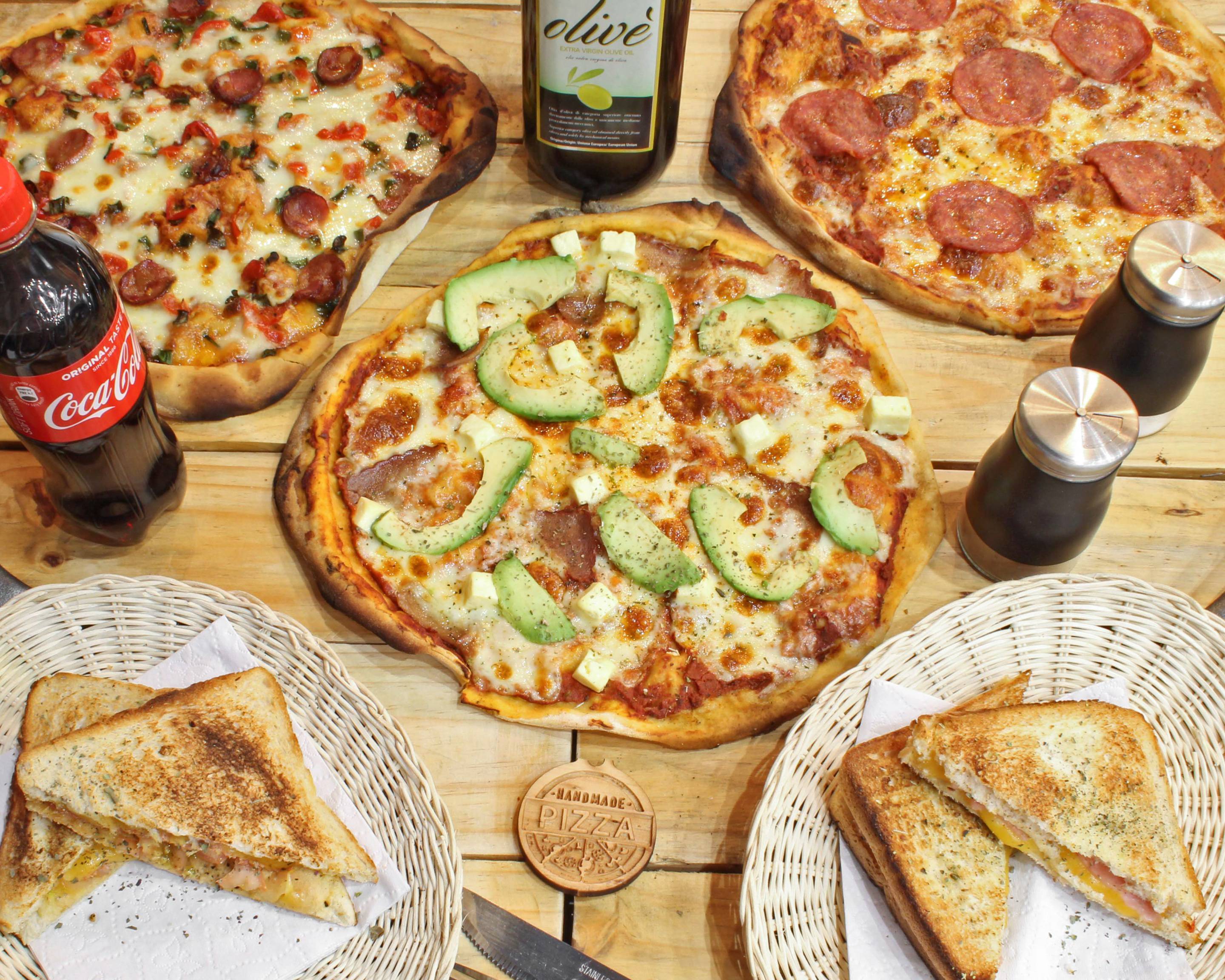 THE 10 BEST Pizza Delivery in Johannesburg - Order Pizza Near Me | Uber ...