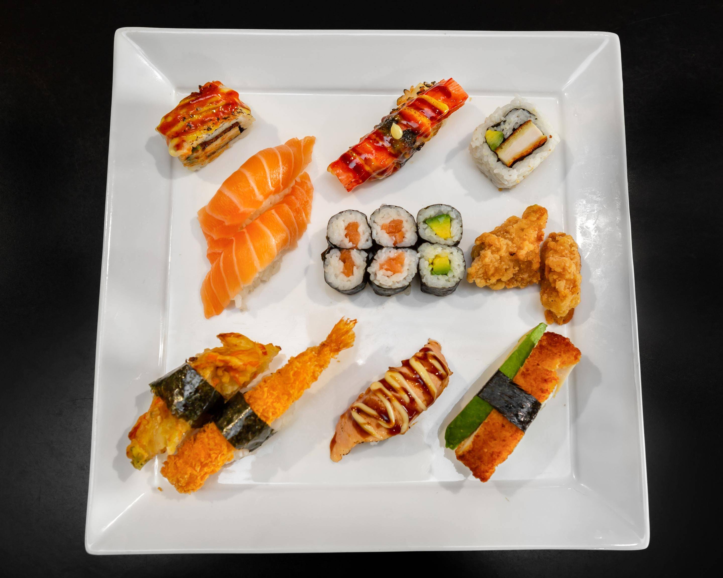 Order Mitamiya Sushi (Raymond Terrace) | Menu & Prices | Raymond ...