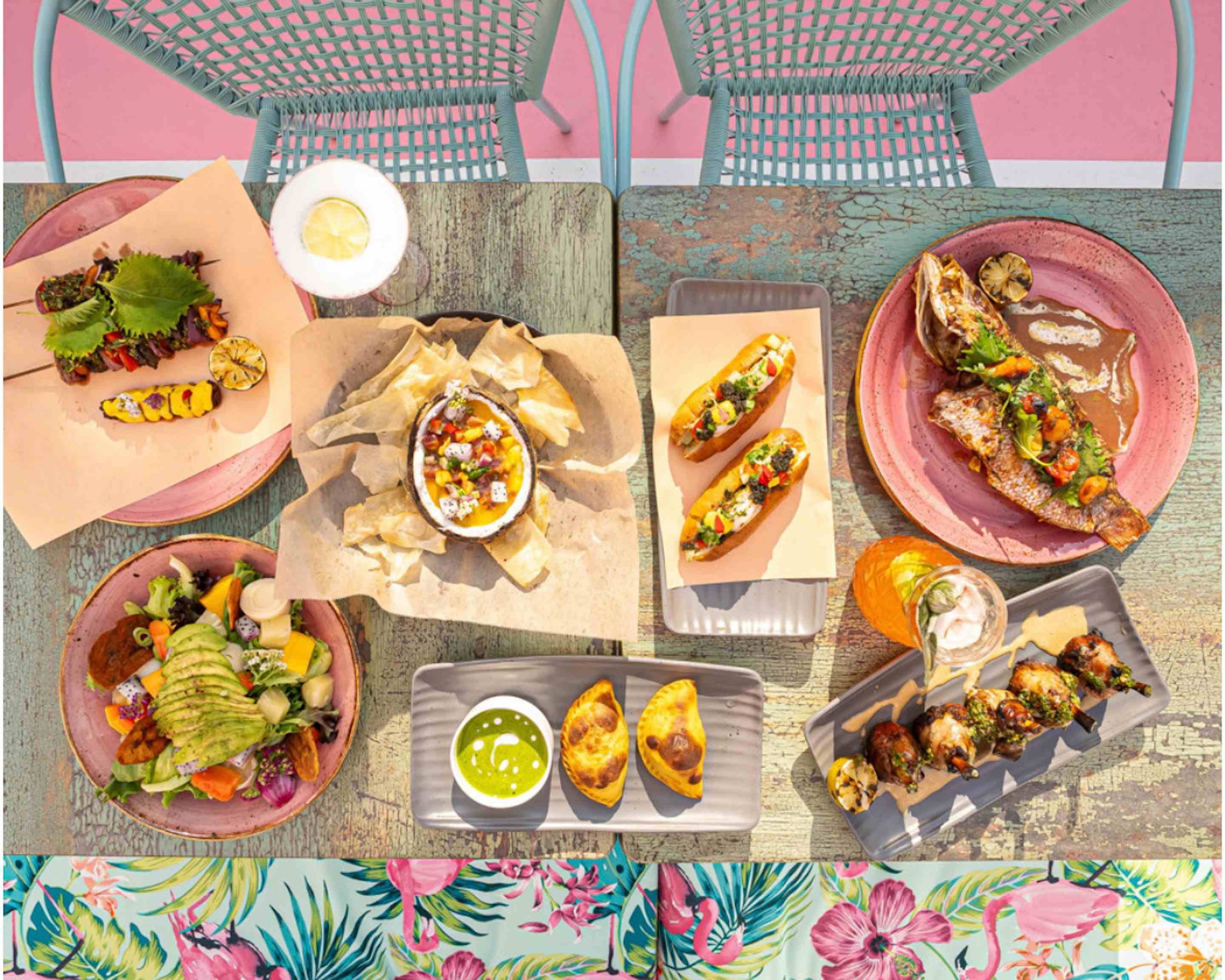 Coco B's (Arlington) Menu Arlington • Order Coco B's (Arlington ...