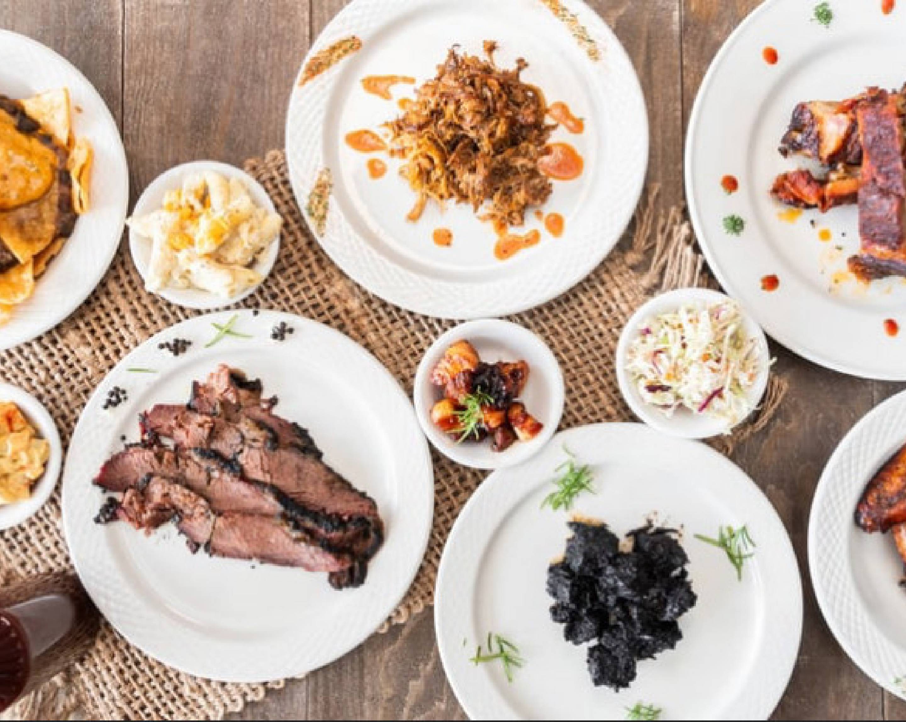 Stusquatch's Rockstar BBQ (Sunshine St) Menu Springfield • Order ...