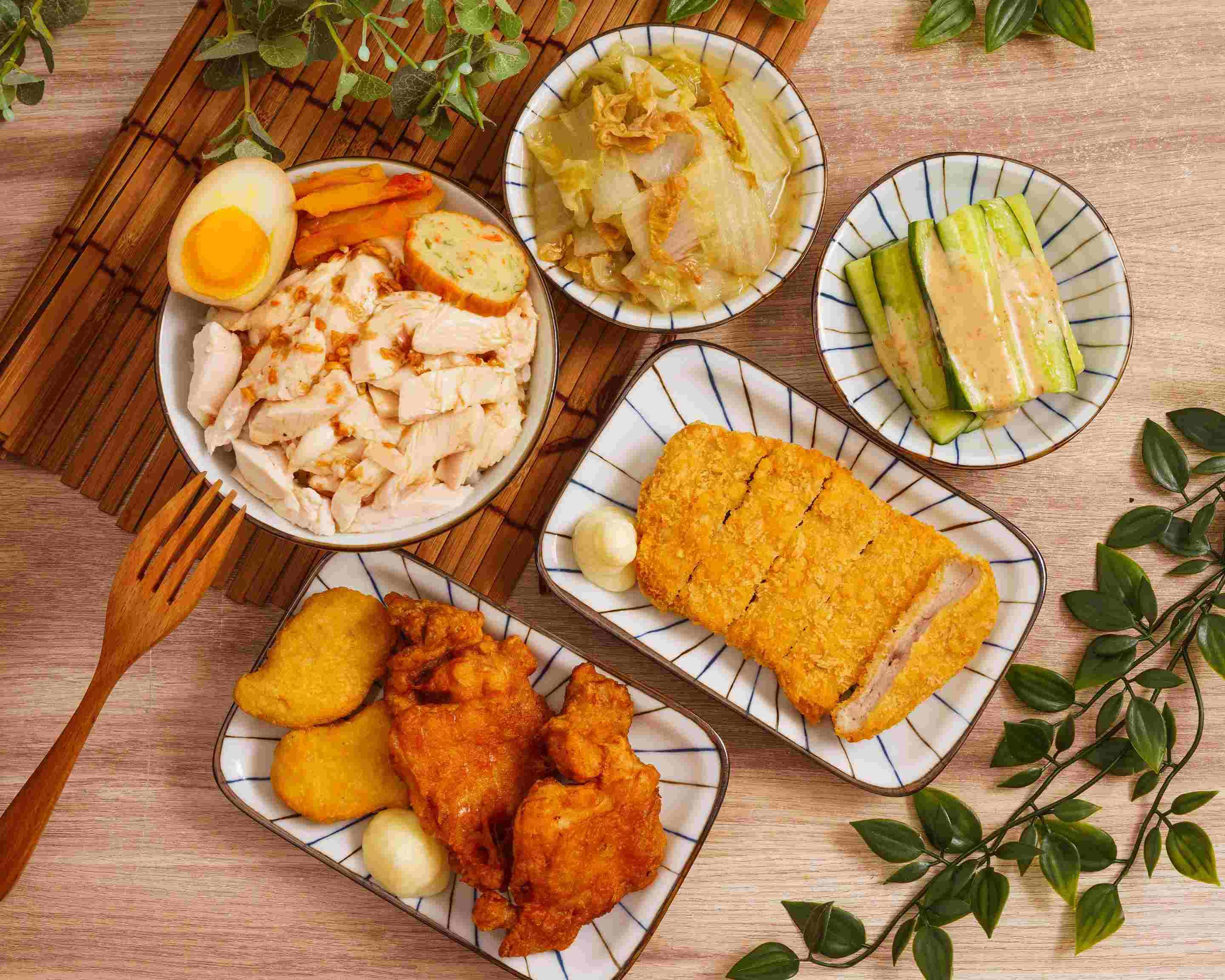 阿嘉職人雞肉飯菜單與外送 | 台北 | 菜單與價格 | Uber Eats