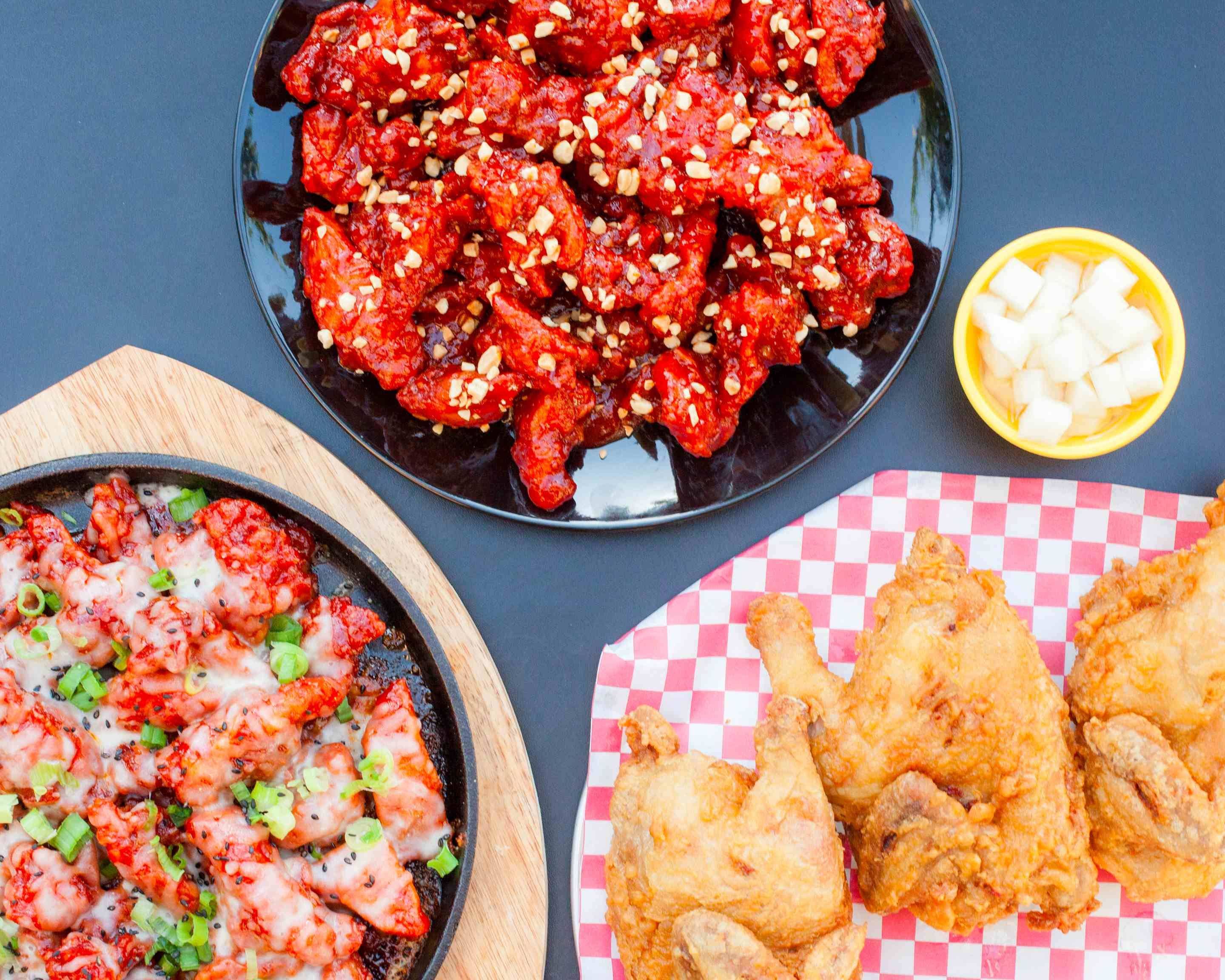 Order Tig Kitchen and Bar - Menu & Prices - Seattle Delivery | Uber Eats