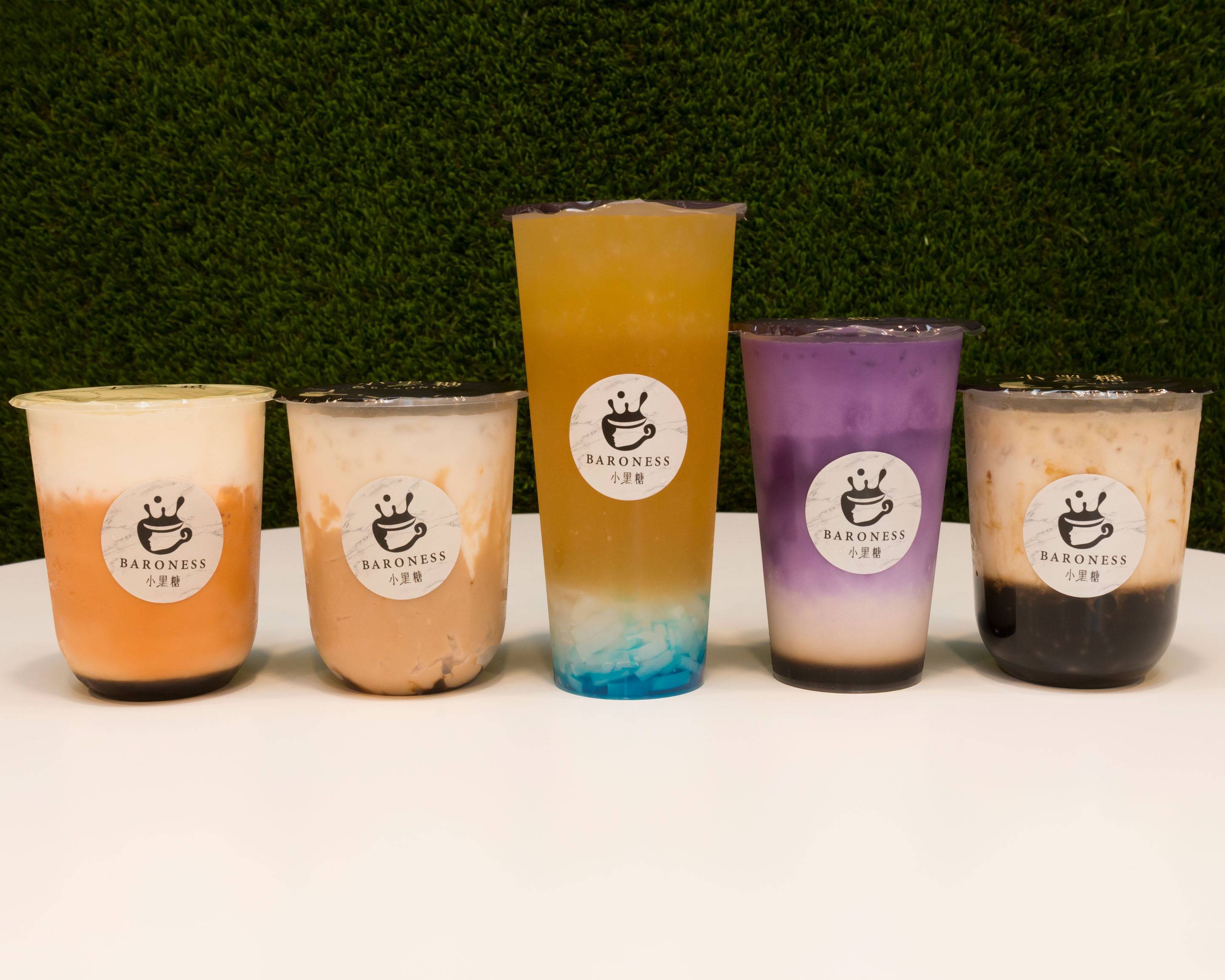 Order Baroness 2790 W Broadway Delivery【Menu & Prices】| Vancouver ...