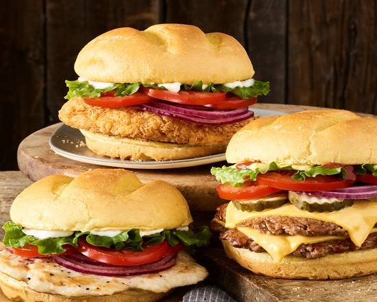 Order Smashburger (1840 N High Street, Suite B110) - Menu & Prices ...