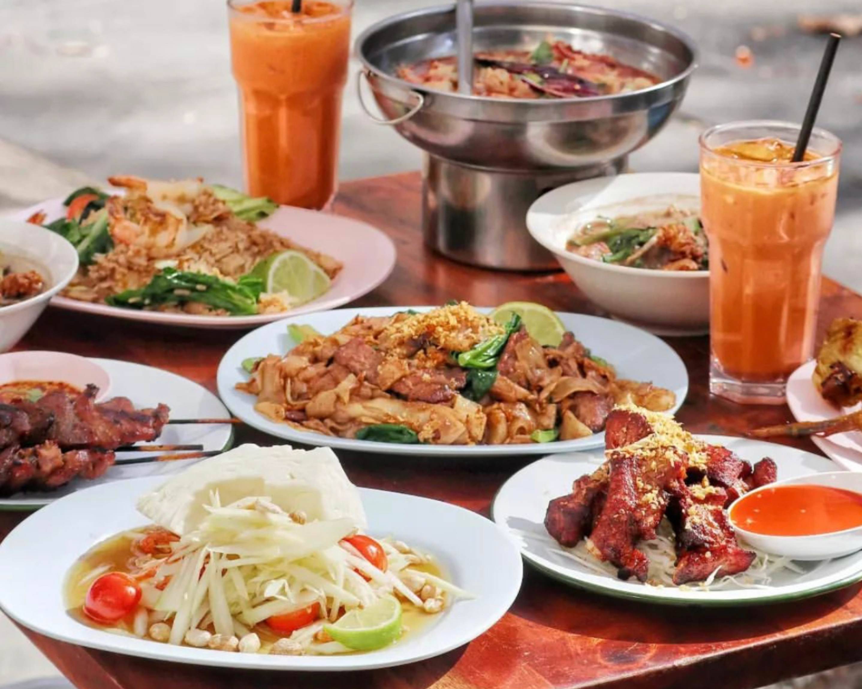 THE 10 BEST 24 hours food Delivery and Takeaway in Melbourne | Uber Eats