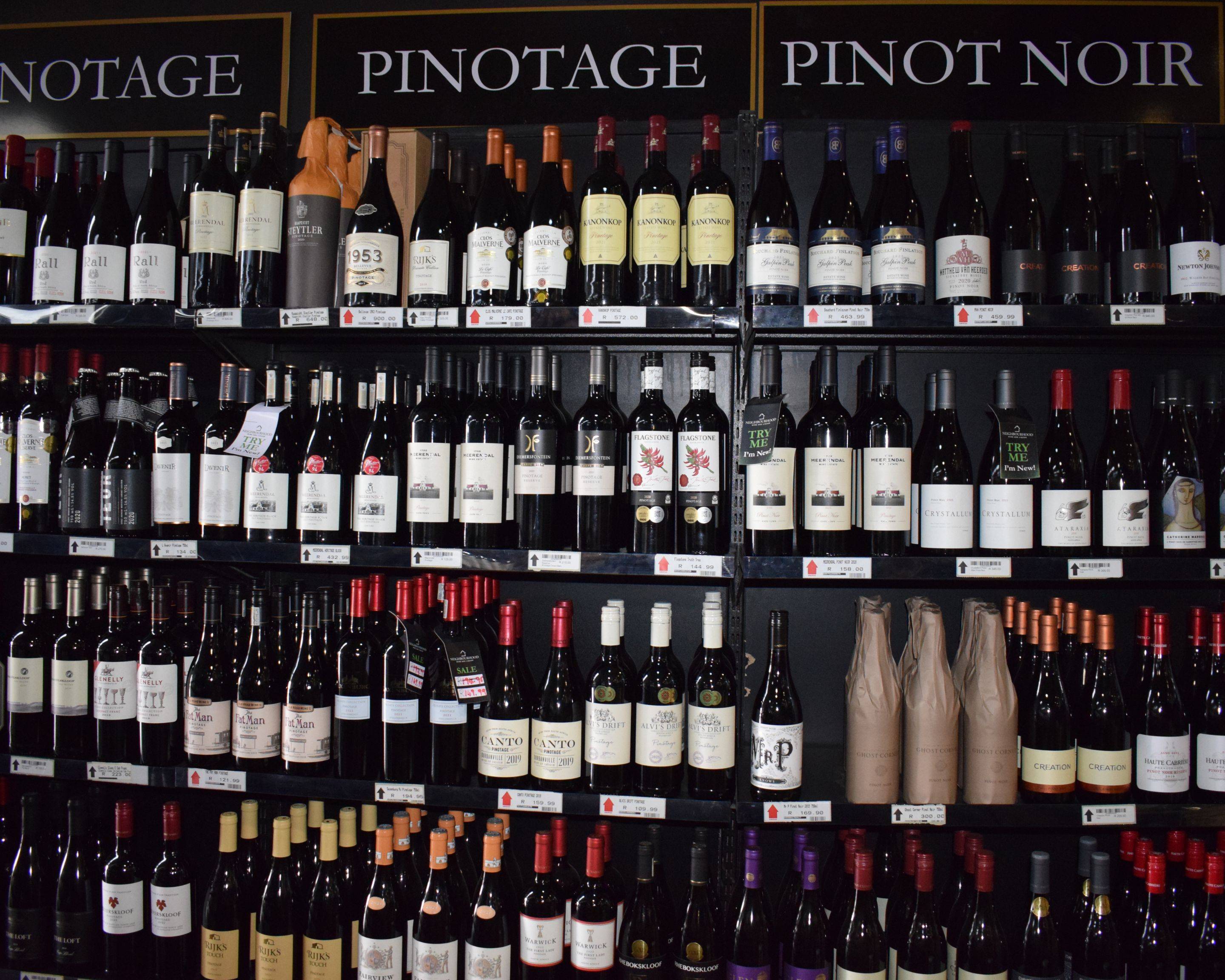 Alcohol Delivery Near Me | Uber Eats