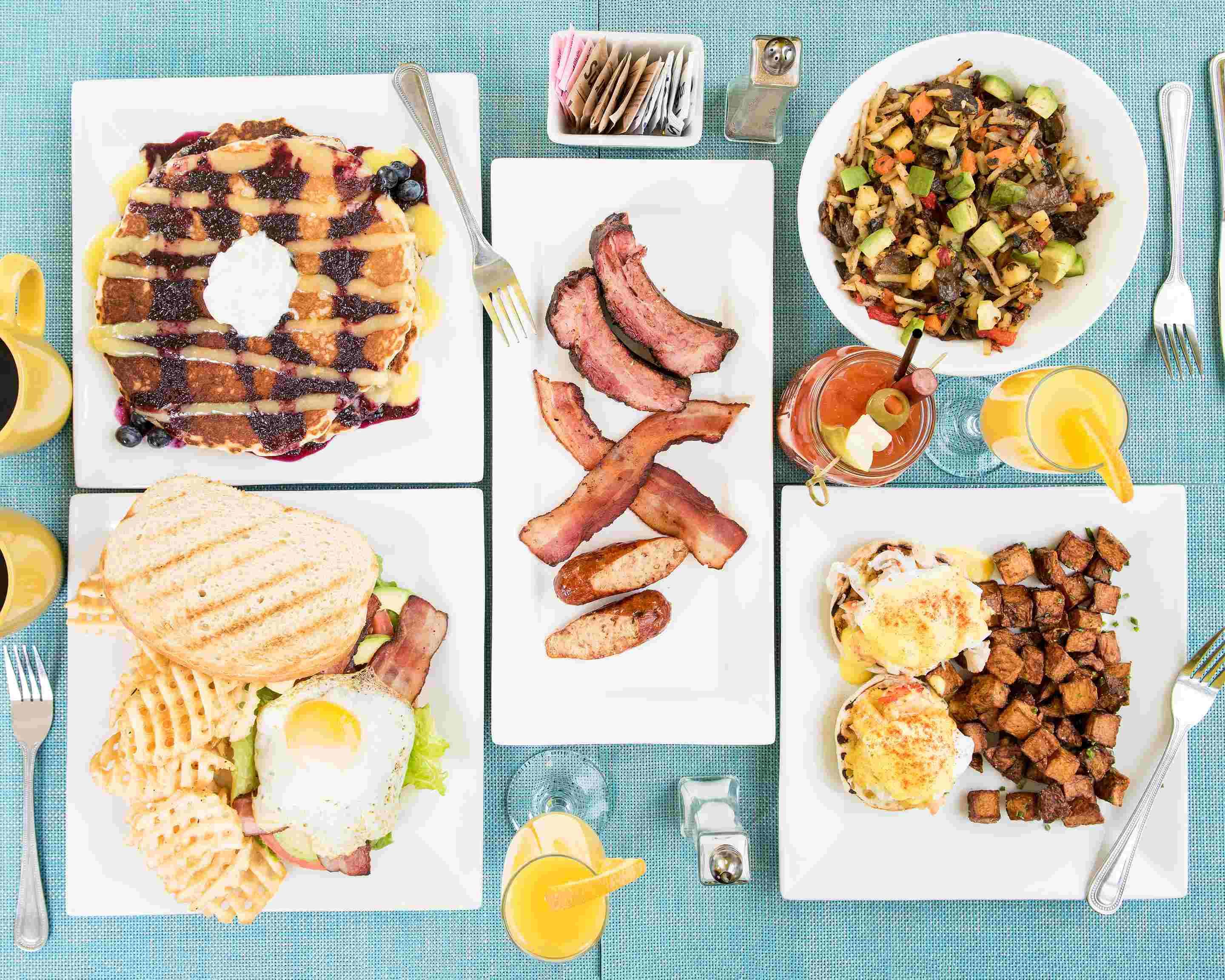 Ready & Hot Food Spot Menu Fayetteville • Order Ready & Hot Food Spot ...