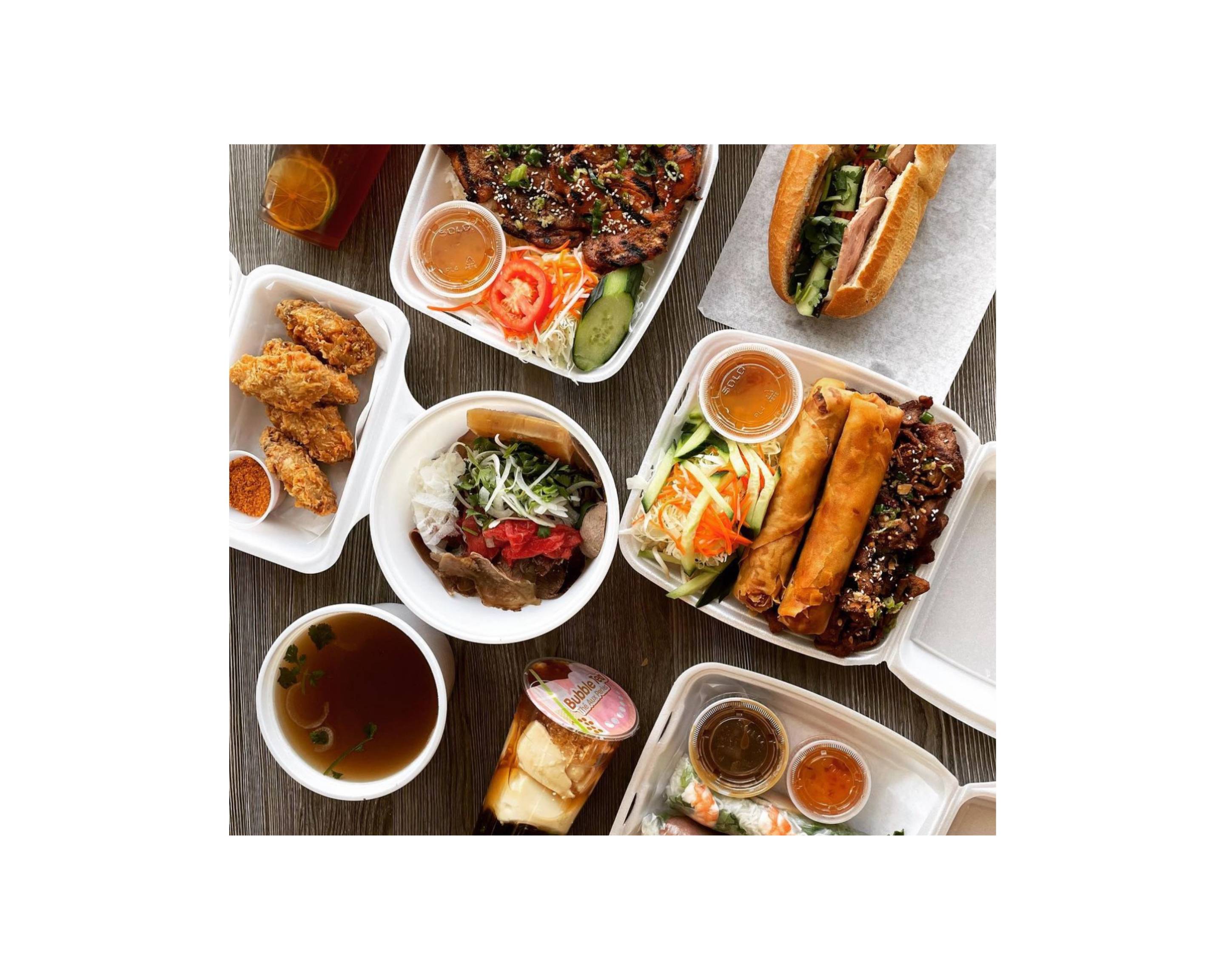 Order Pho 68 - Menu & Prices - Burnaby Delivery | Uber Eats