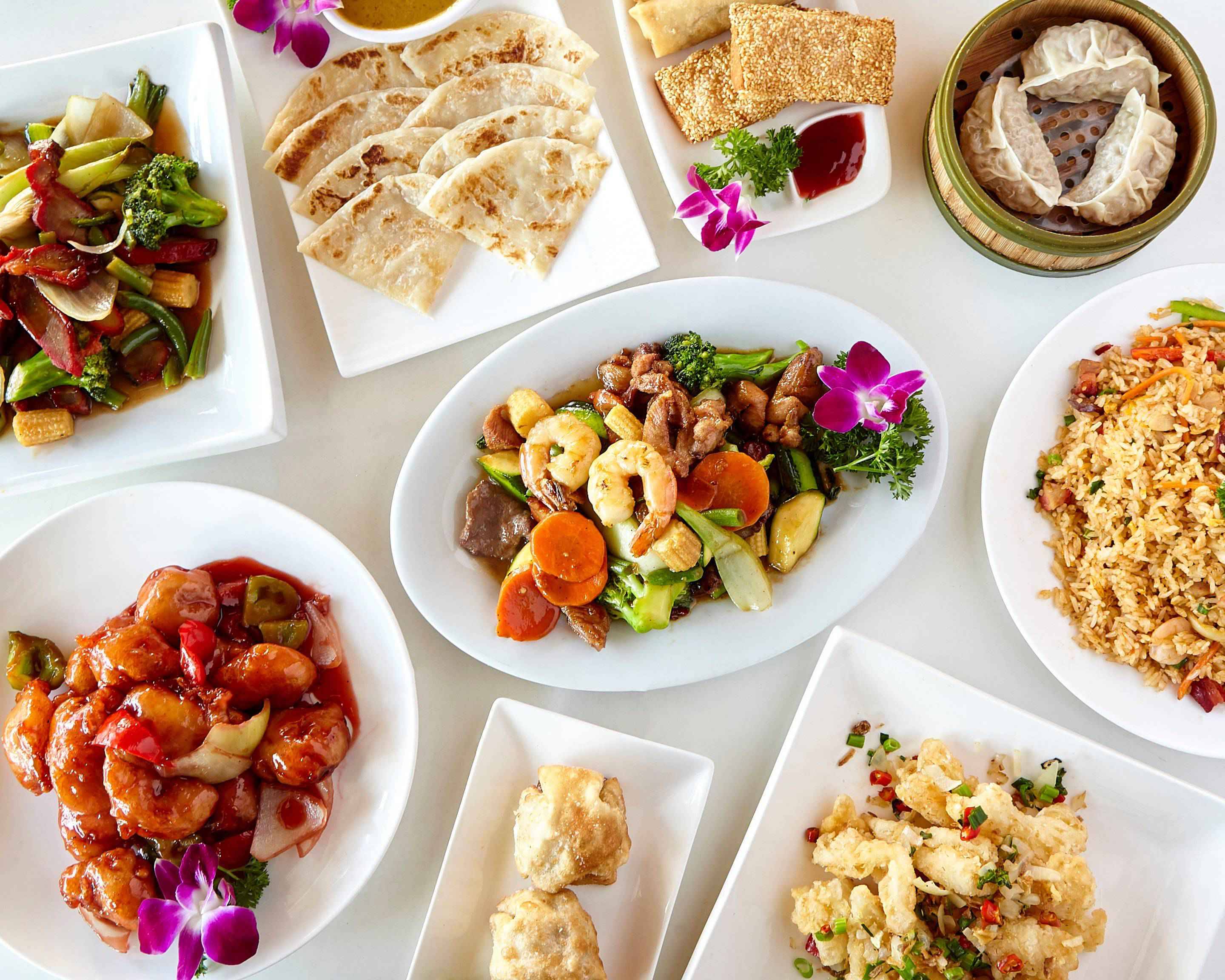 Order Sun Mei Chinese Restaurant | Menu & Prices | Melbourne Delivery ...