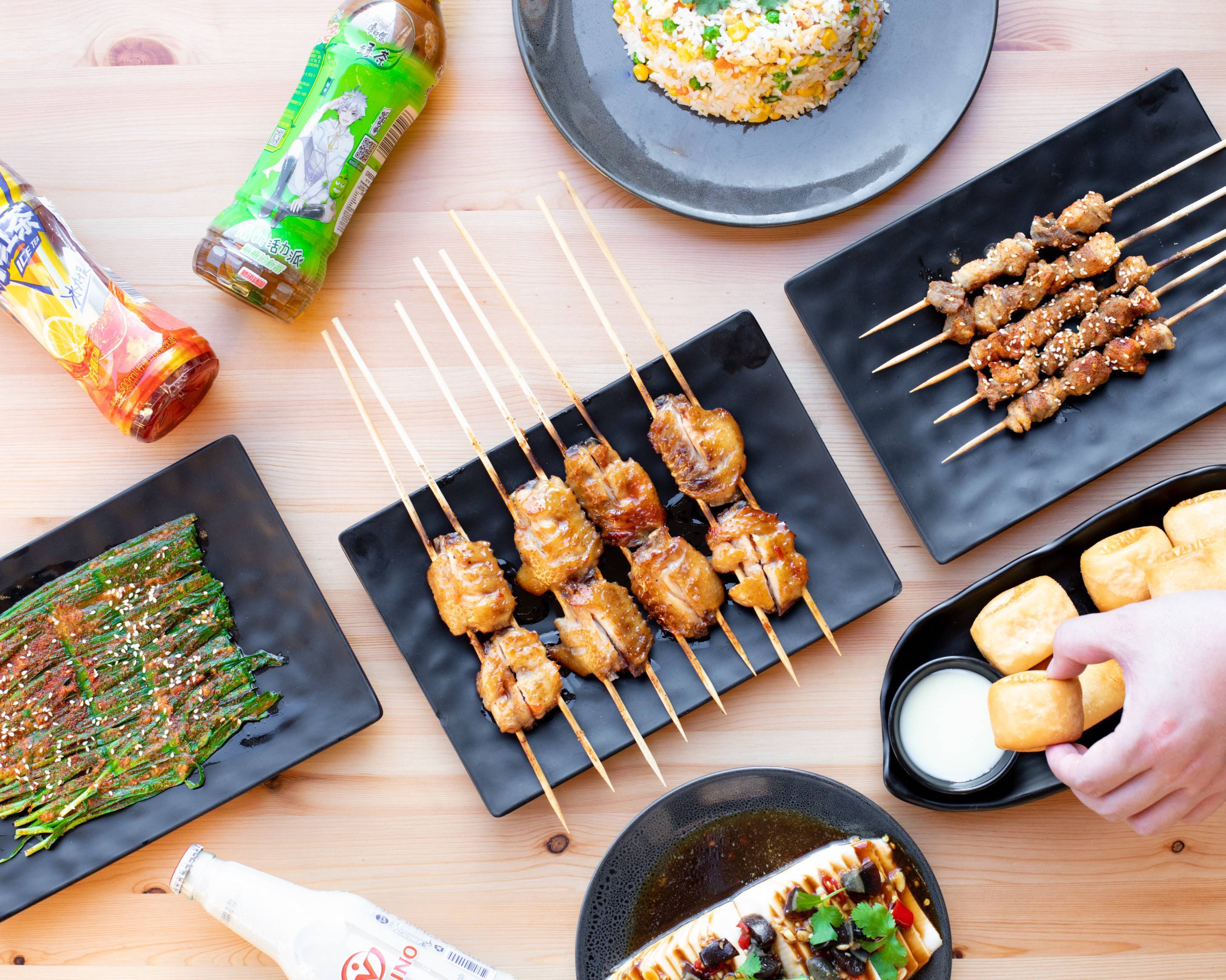 Order Beijing BBQ House Sunnybank Hills | Menu & Prices | Brisbane ...