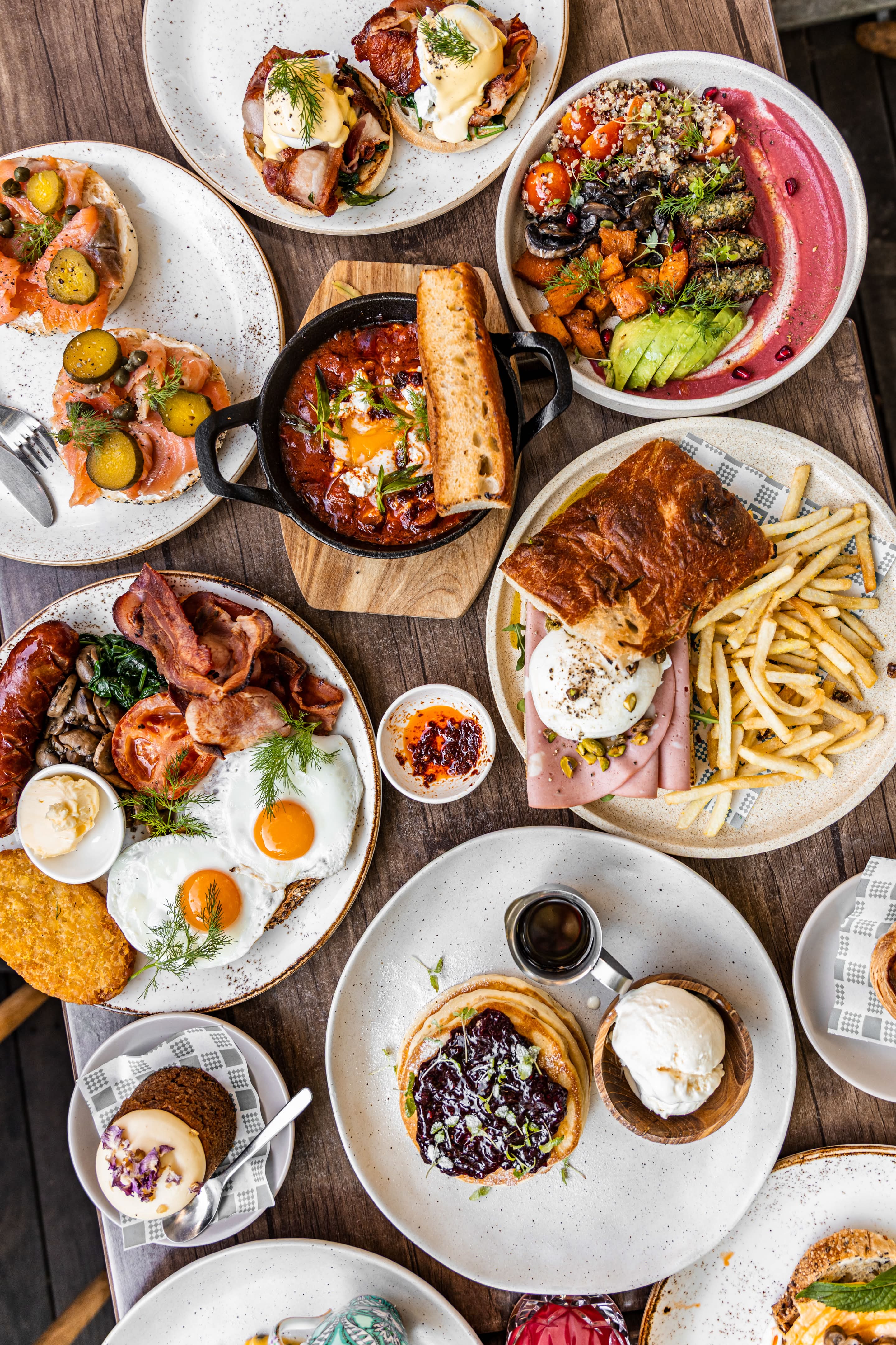Order Java House Epping | Menu & Prices | Sydney Delivery | Uber Eats