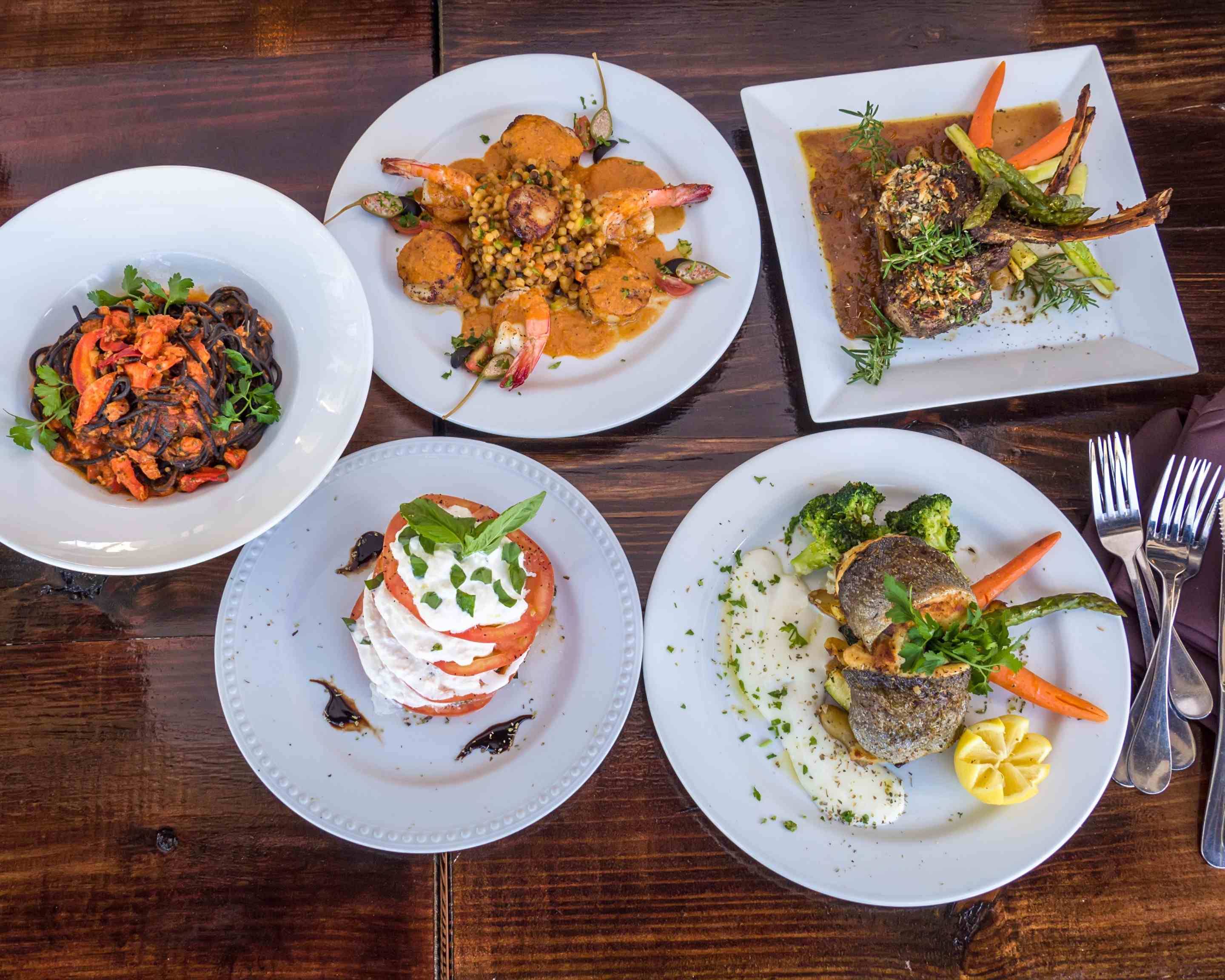 Roma Menu Houston • Order Roma Delivery Online • Postmates