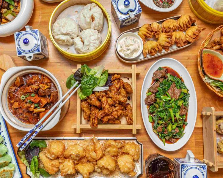 Order Dear Deer Dumpling (Manly) | Menu & Prices | Sydney Delivery | Uber Eats