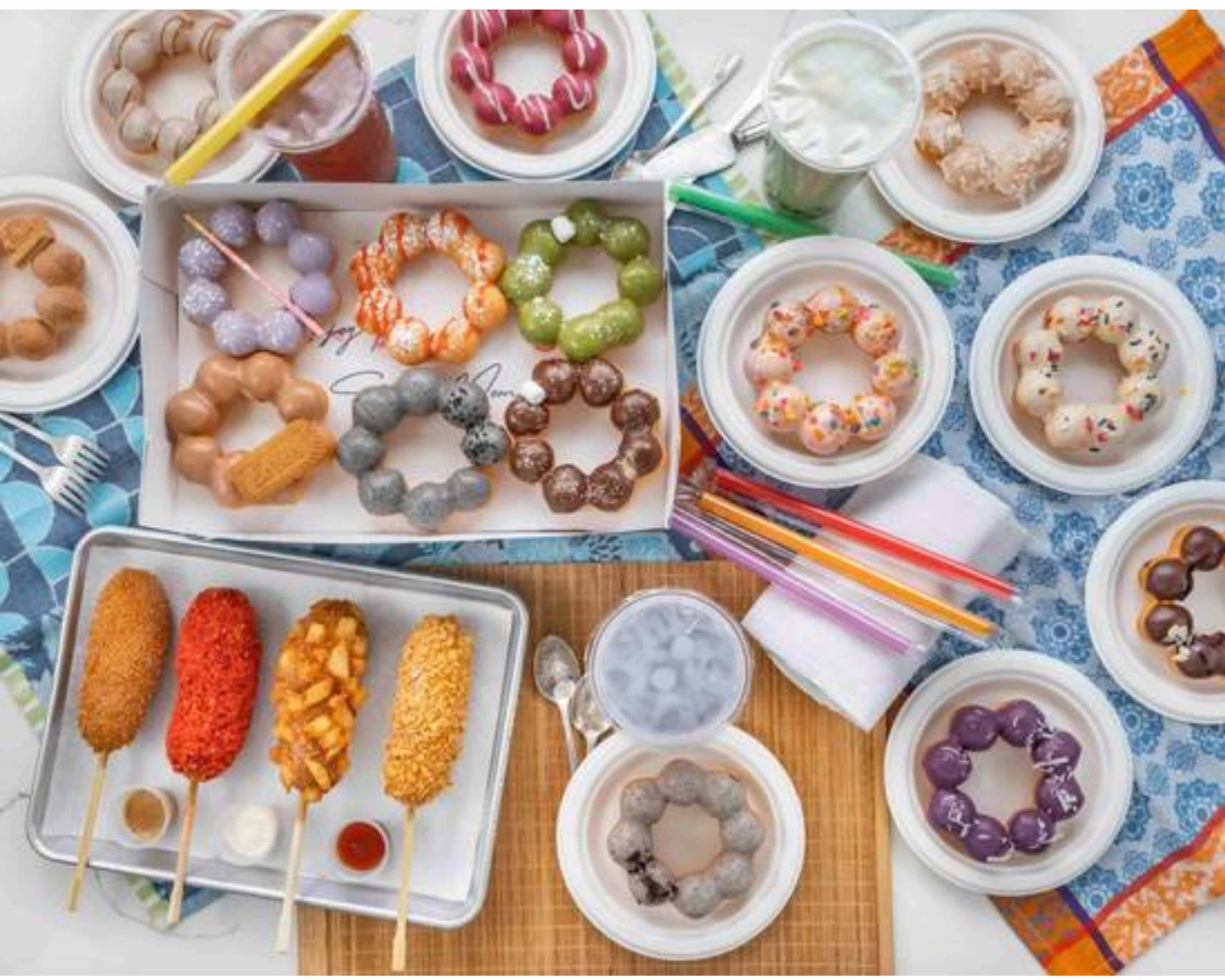 Order Mochiatsu (Southaven, MS) Menu Delivery【Menu & Prices】| Southaven ...