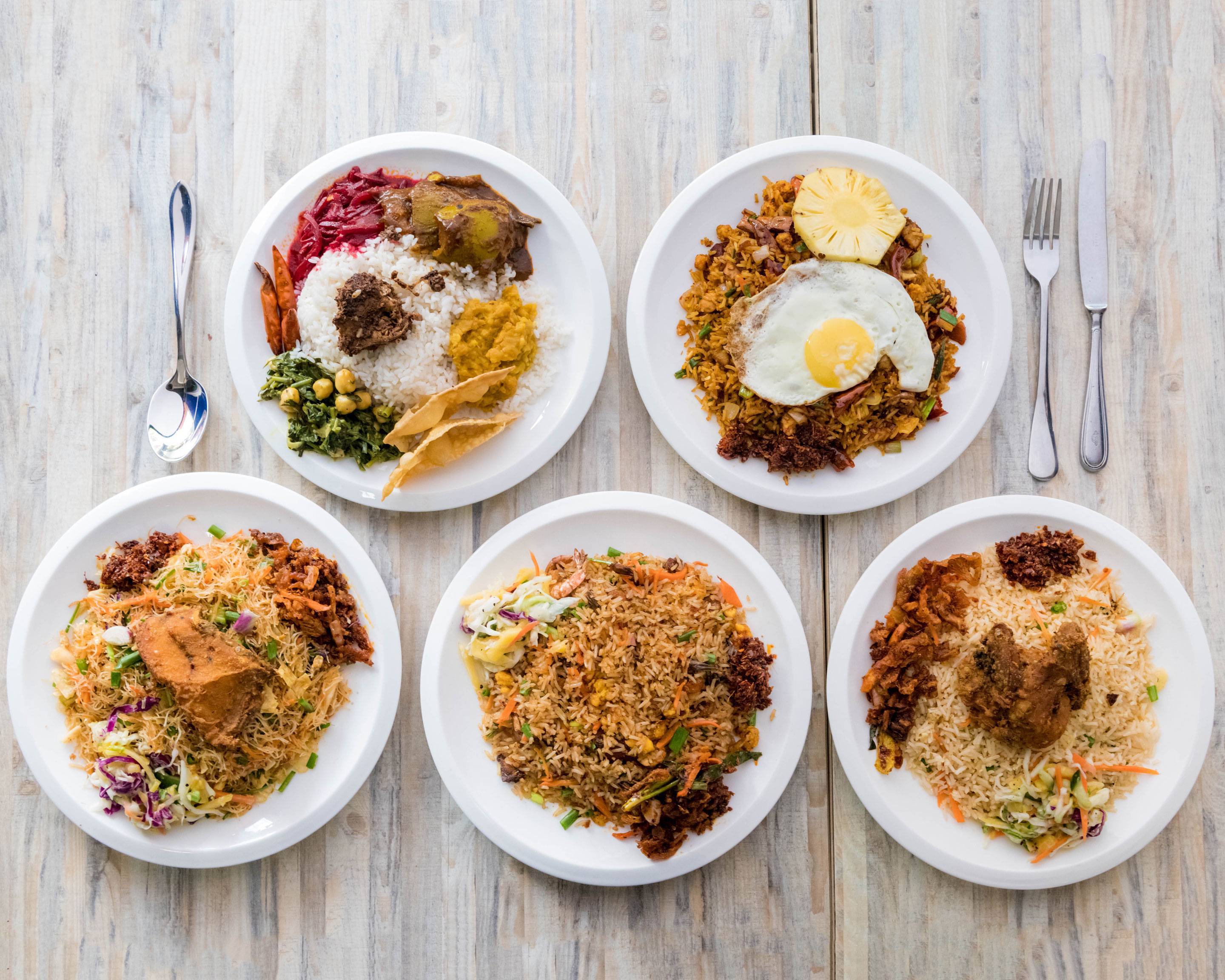 Ruhunu Food Centre Delivery | Colombo | Uber Eats