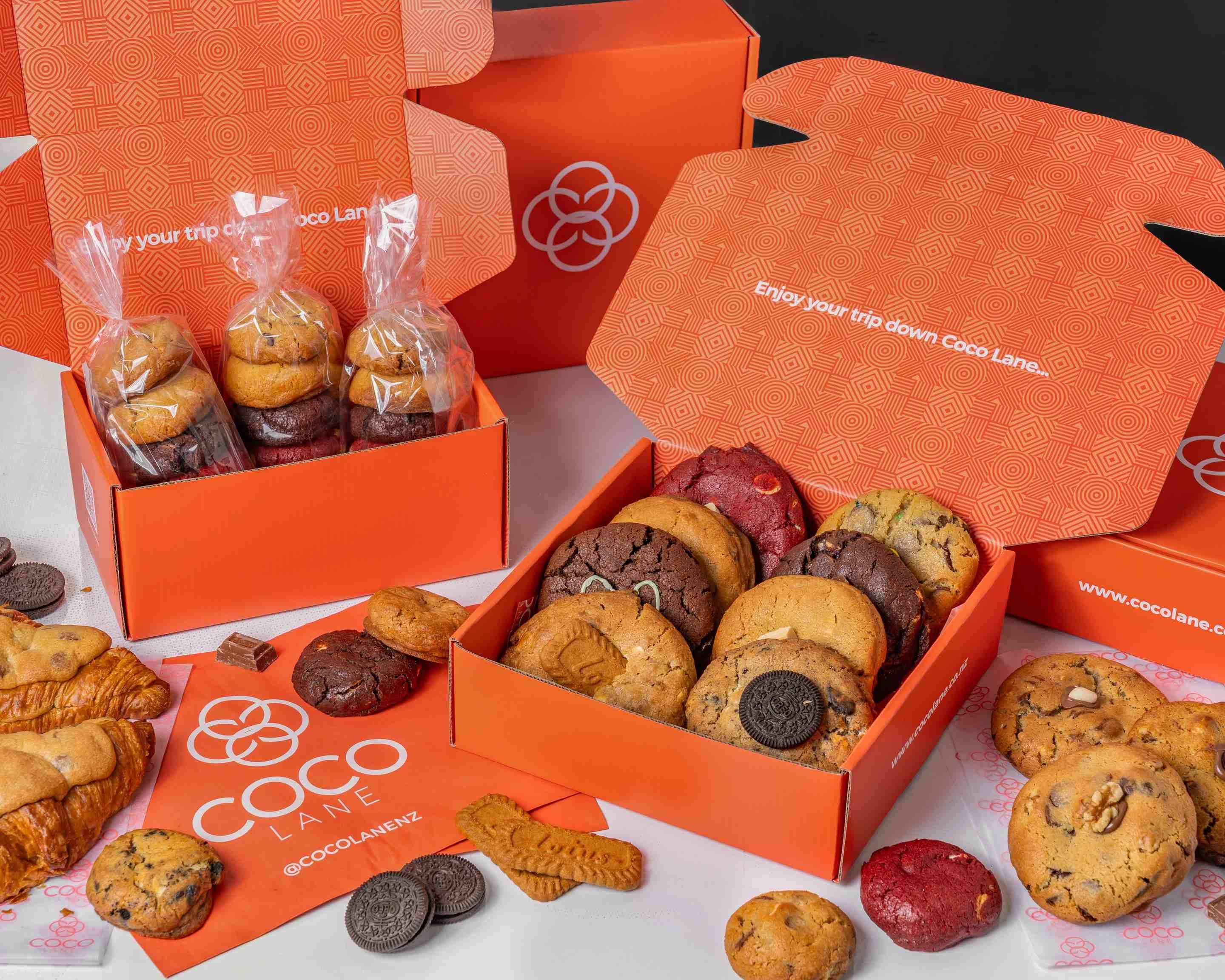 Order Coco Lane | Menu & Prices | Auckland Delivery | Uber Eats