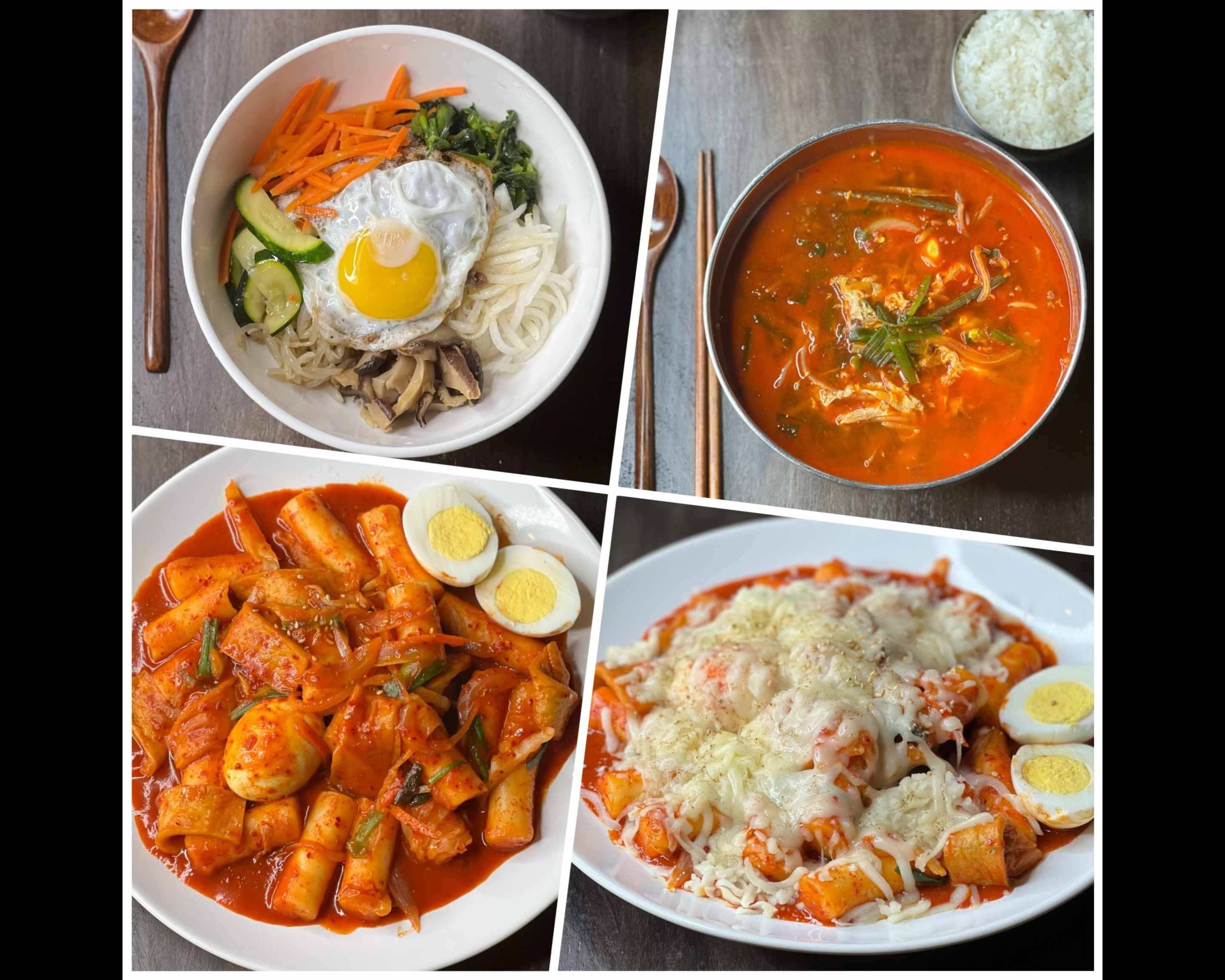 Order Seoul Grill Delivery in Aloha | Menu & Prices | Uber Eats