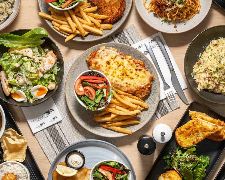 Order Cardinia Club | Menu & Prices | Pakenham Delivery | Uber Eats