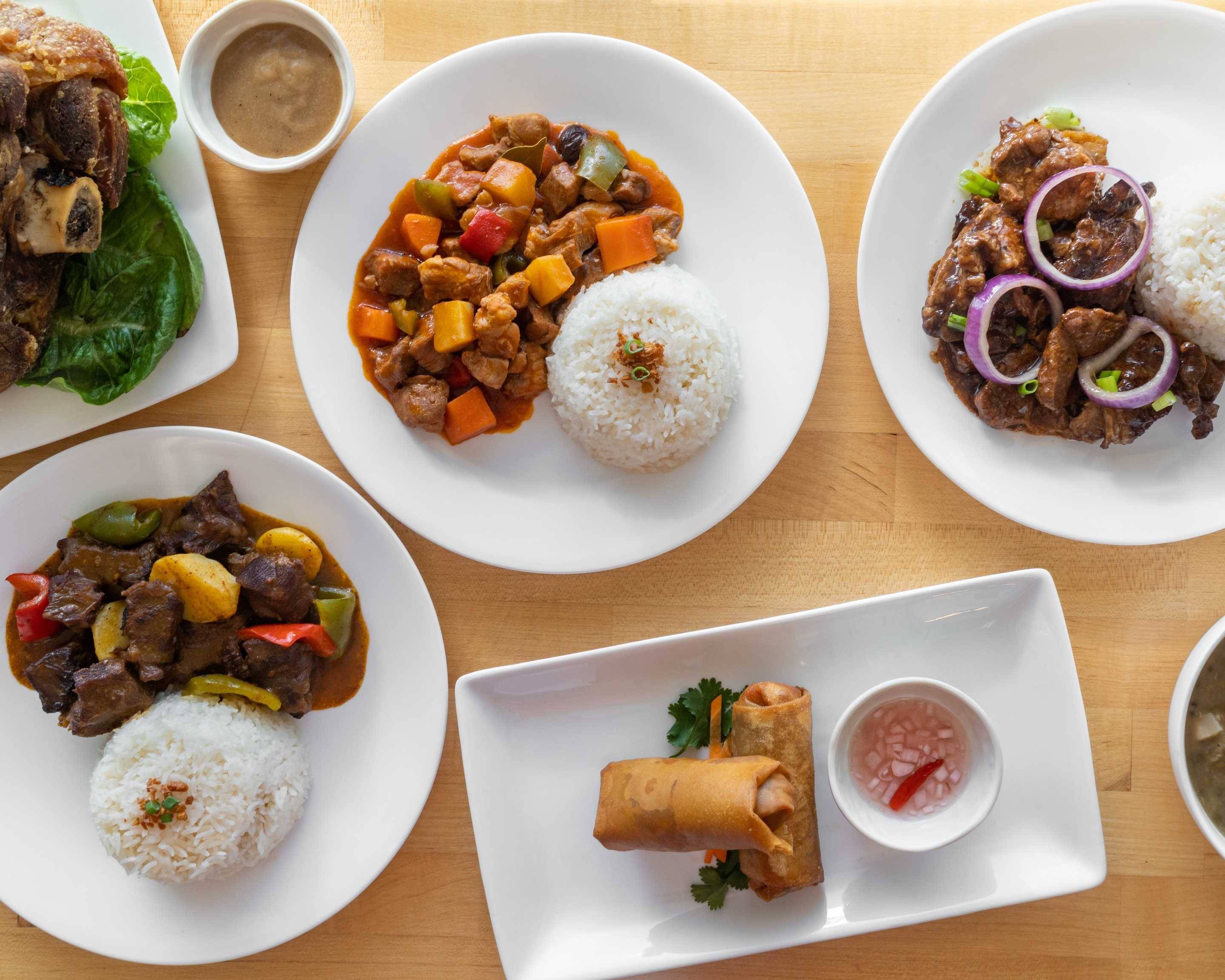 Order Art's Kitchen - Menu & Prices - Duarte Delivery | Uber Eats