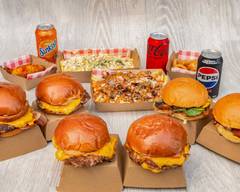 Bullies Burgers Menu Takeout in Sydney | Delivery Menu & Prices | Uber Eats