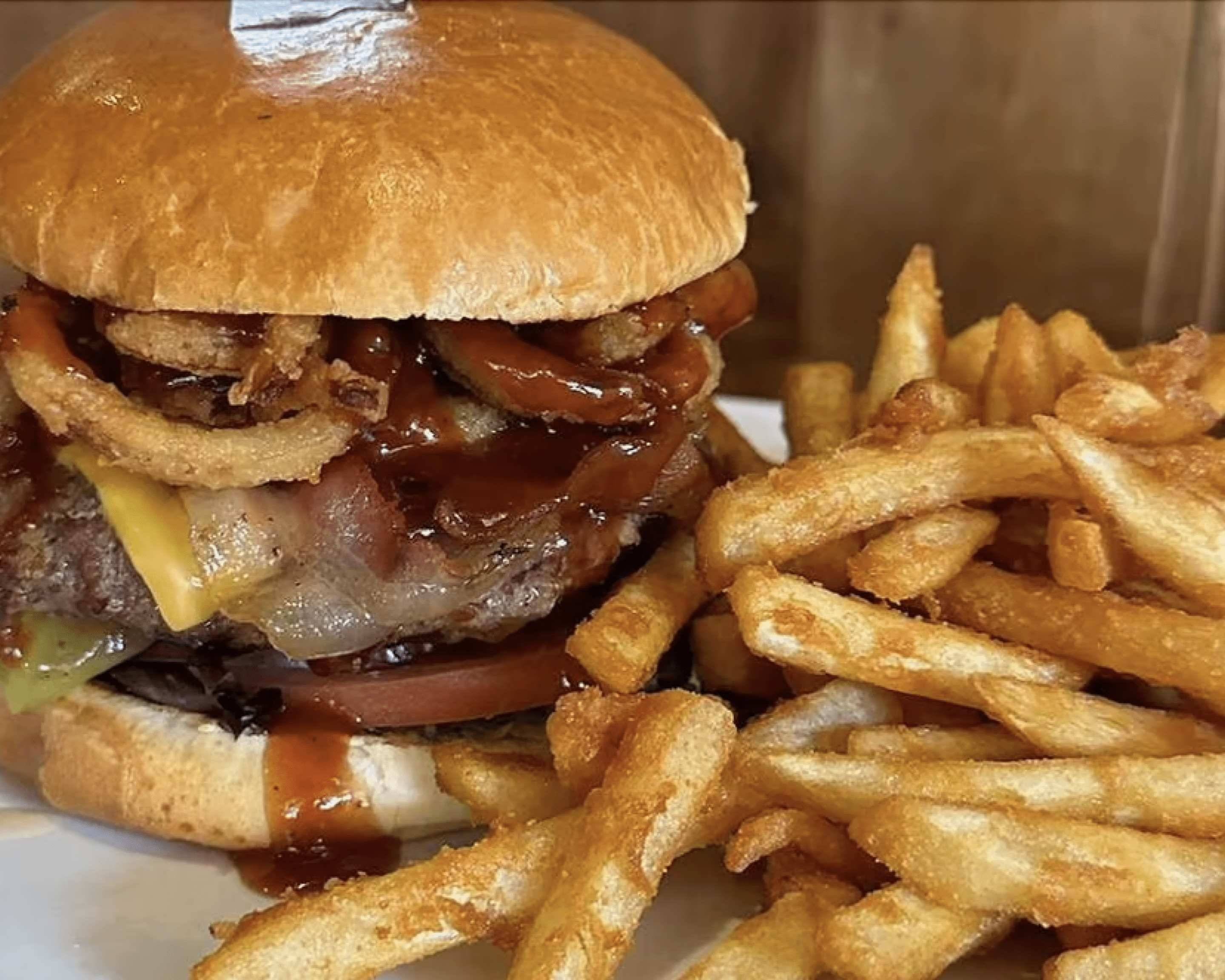 Whiskey Ranch Bar and Grill Menu Janesville • Order Whiskey Ranch Bar ...