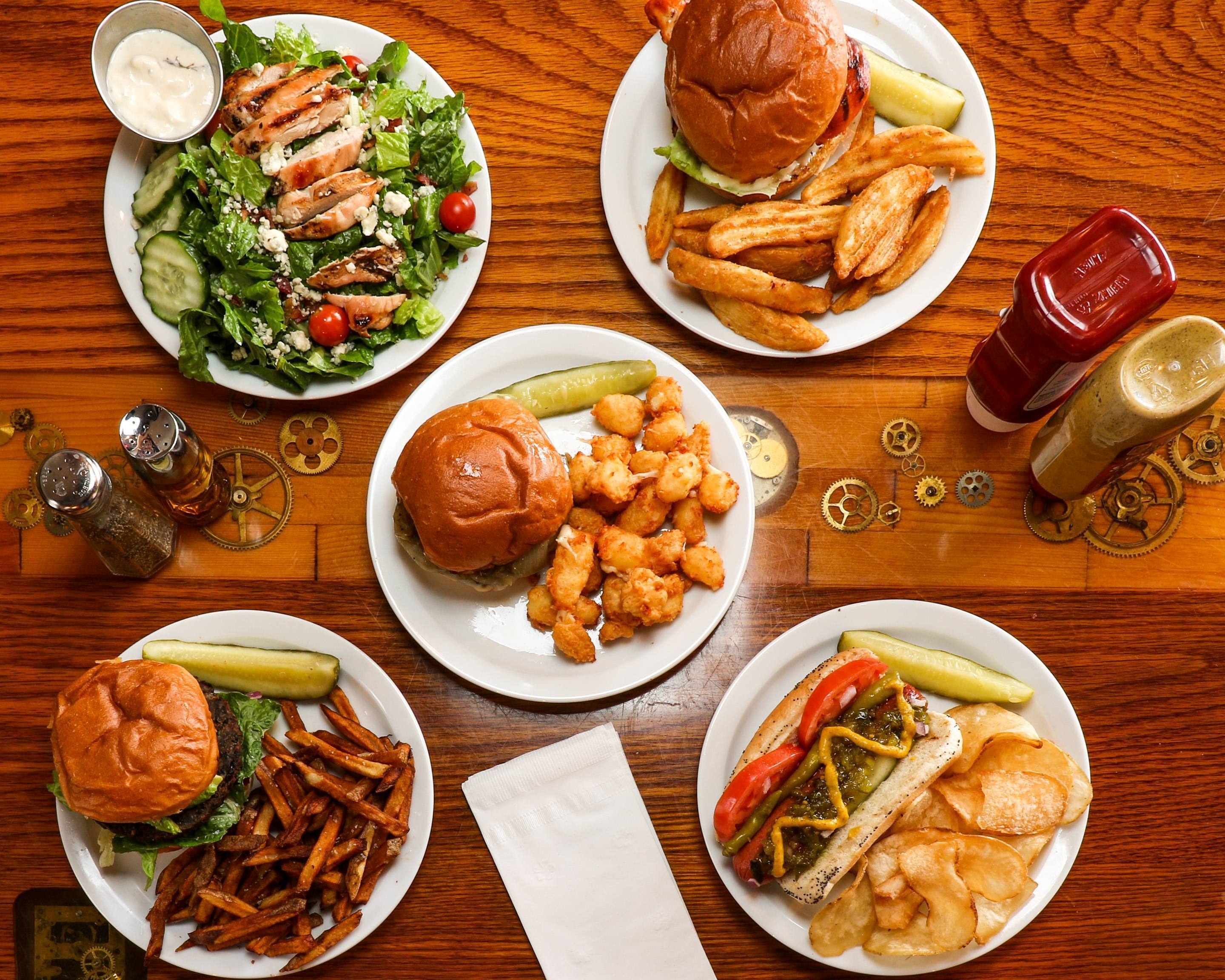 Order Sweet Home Wisconsin Menu Delivery in Madison | Menu & Prices ...