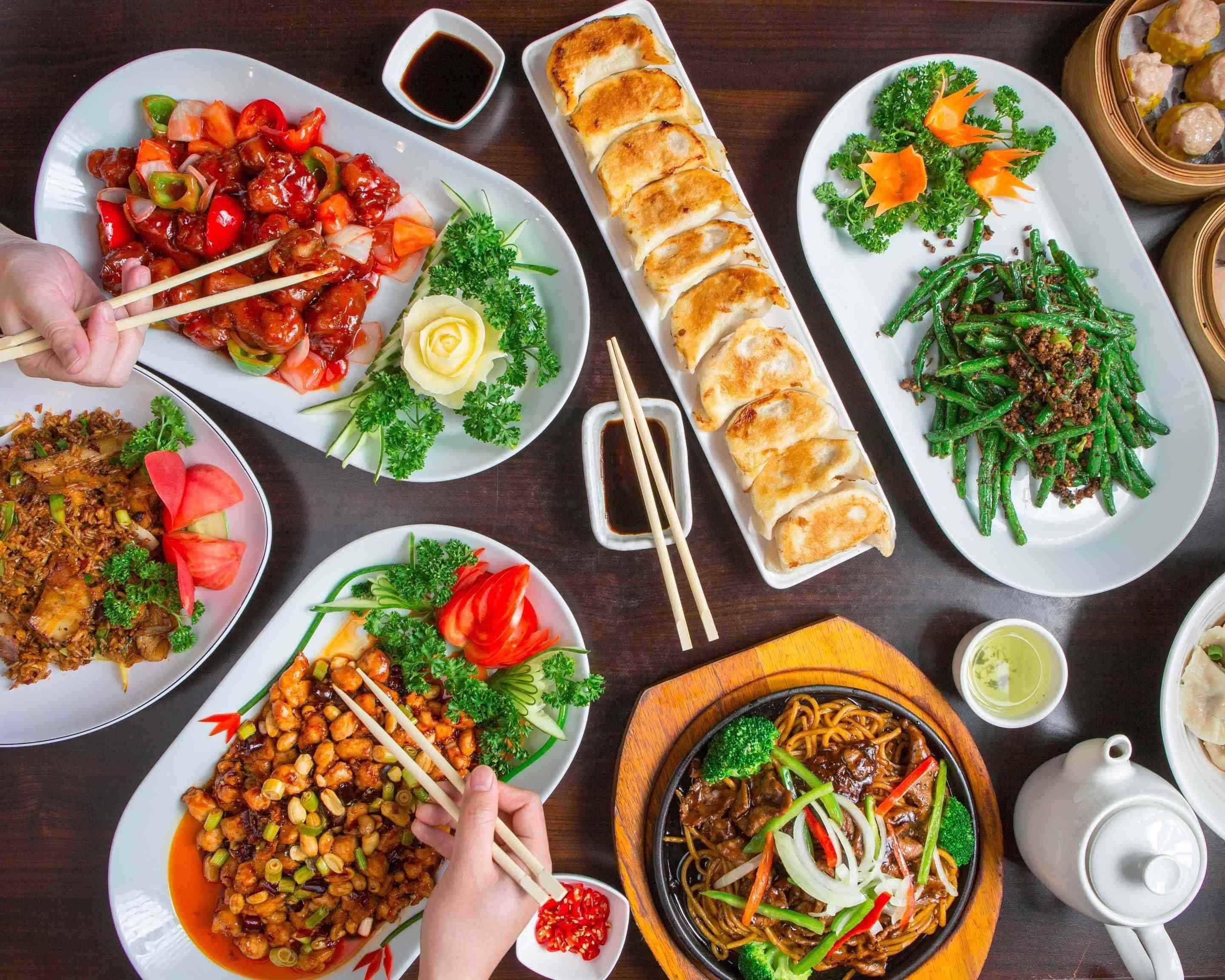 Order Dumplings Plus (Epping) | Menu & Prices | Melbourne Delivery ...