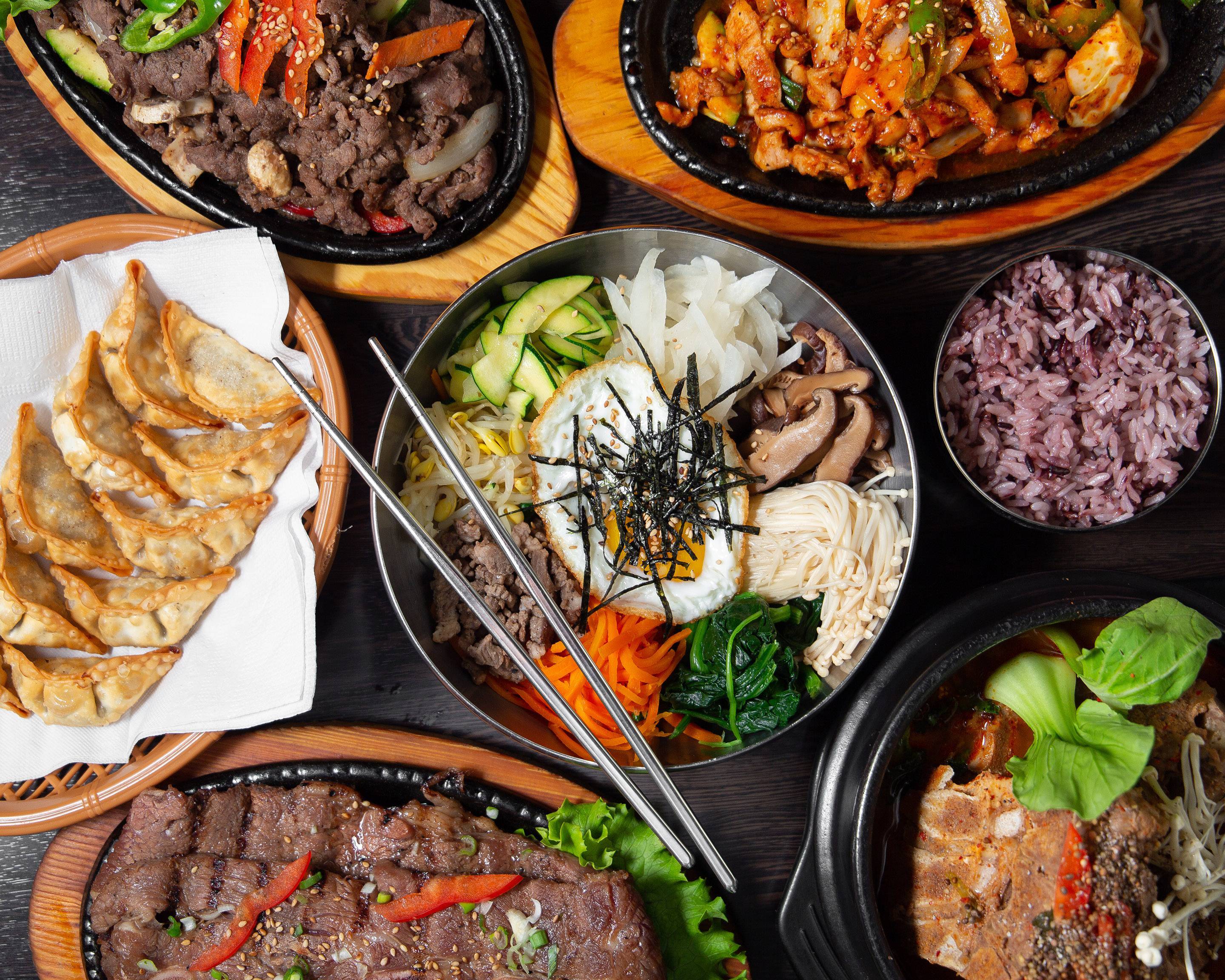Order Han Mi Jeong - Menu & Prices - Richmond Hill Delivery | Uber Eats