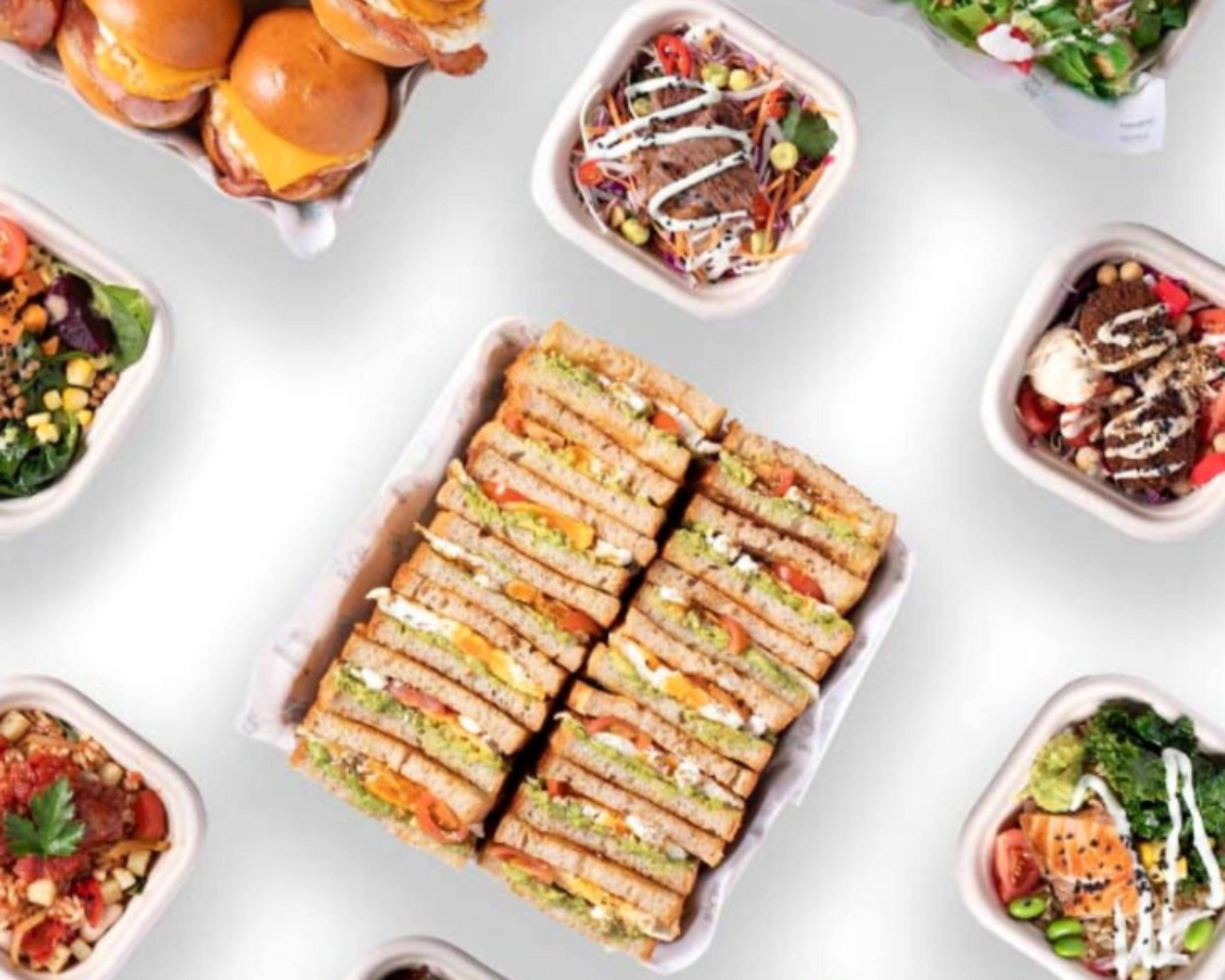 Stacked - Penrith Menu Takeout in Sydney | Delivery Menu & Prices ...