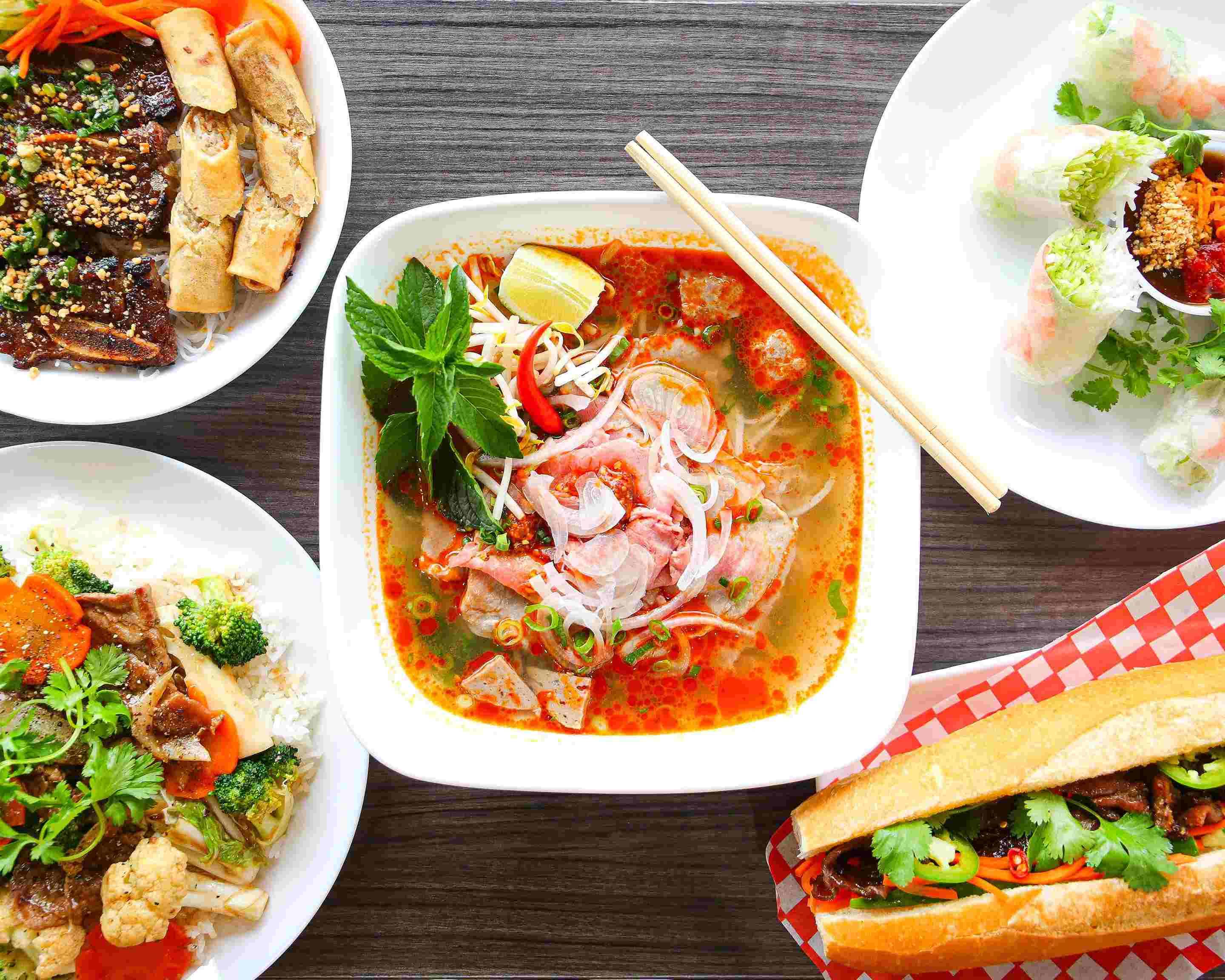 Order Pho 3Nine - Menu & Prices - Bethany Delivery | Uber Eats