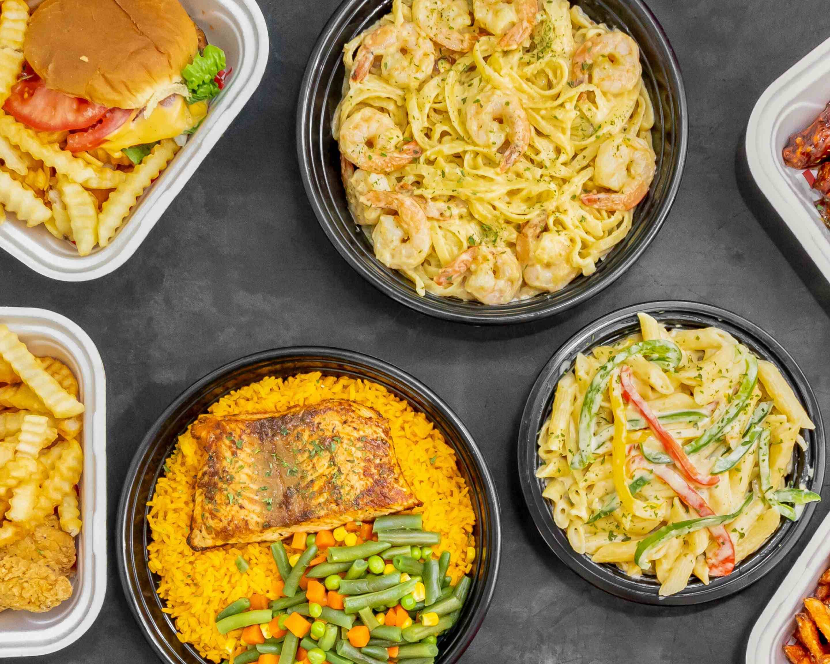 Order Pasta and Thingz (2670 E College Ave) Menu Delivery【Menu & Prices ...