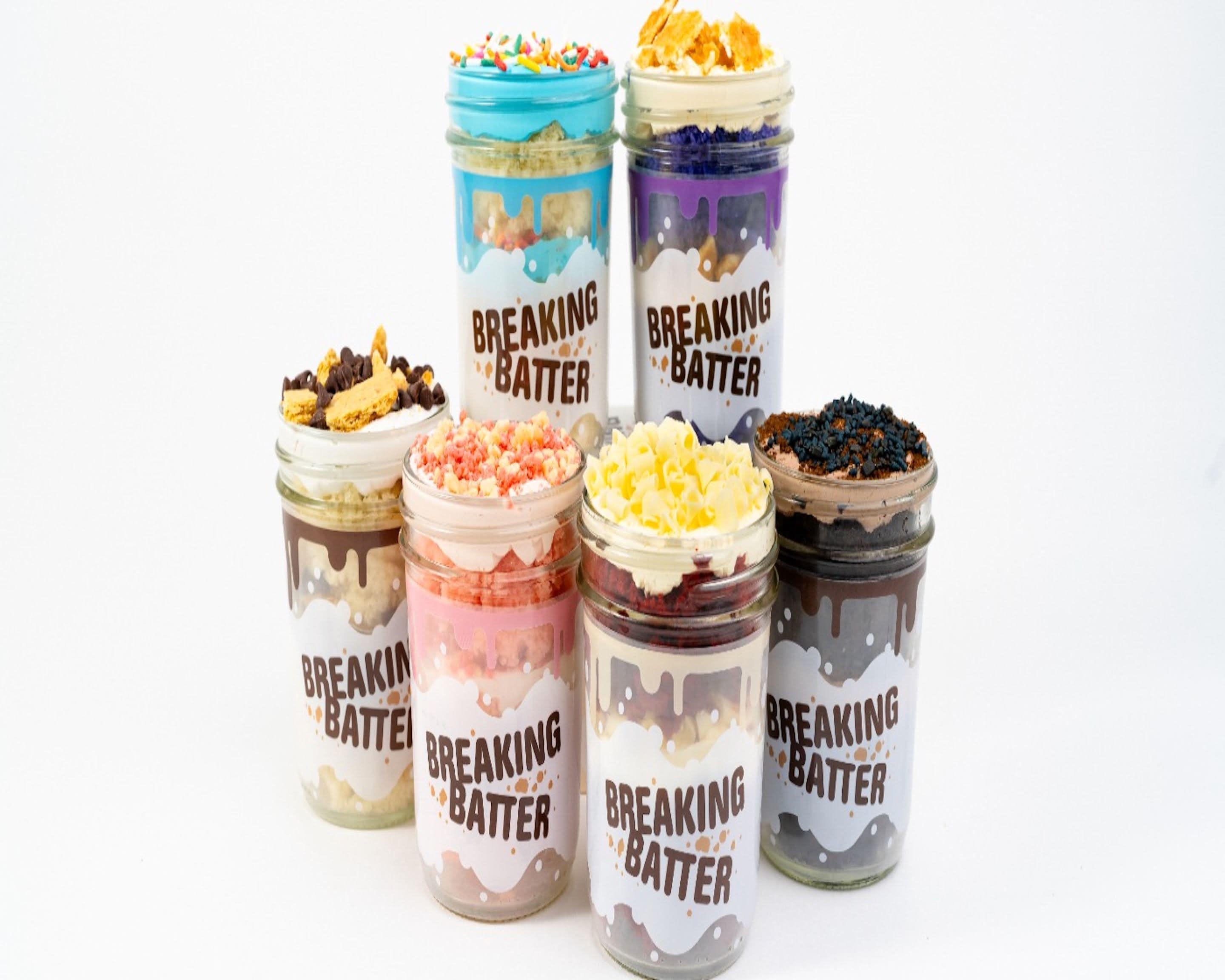 Breaking Batter (Newark) Menu Newark • Order Breaking Batter (Newark ...
