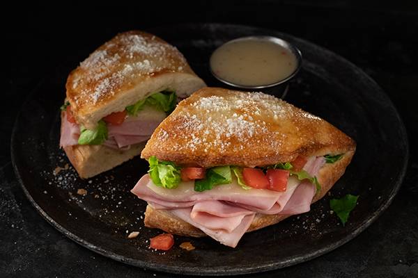 Jet's Pizza: Knoxville Menu - Knoxville | Order Online