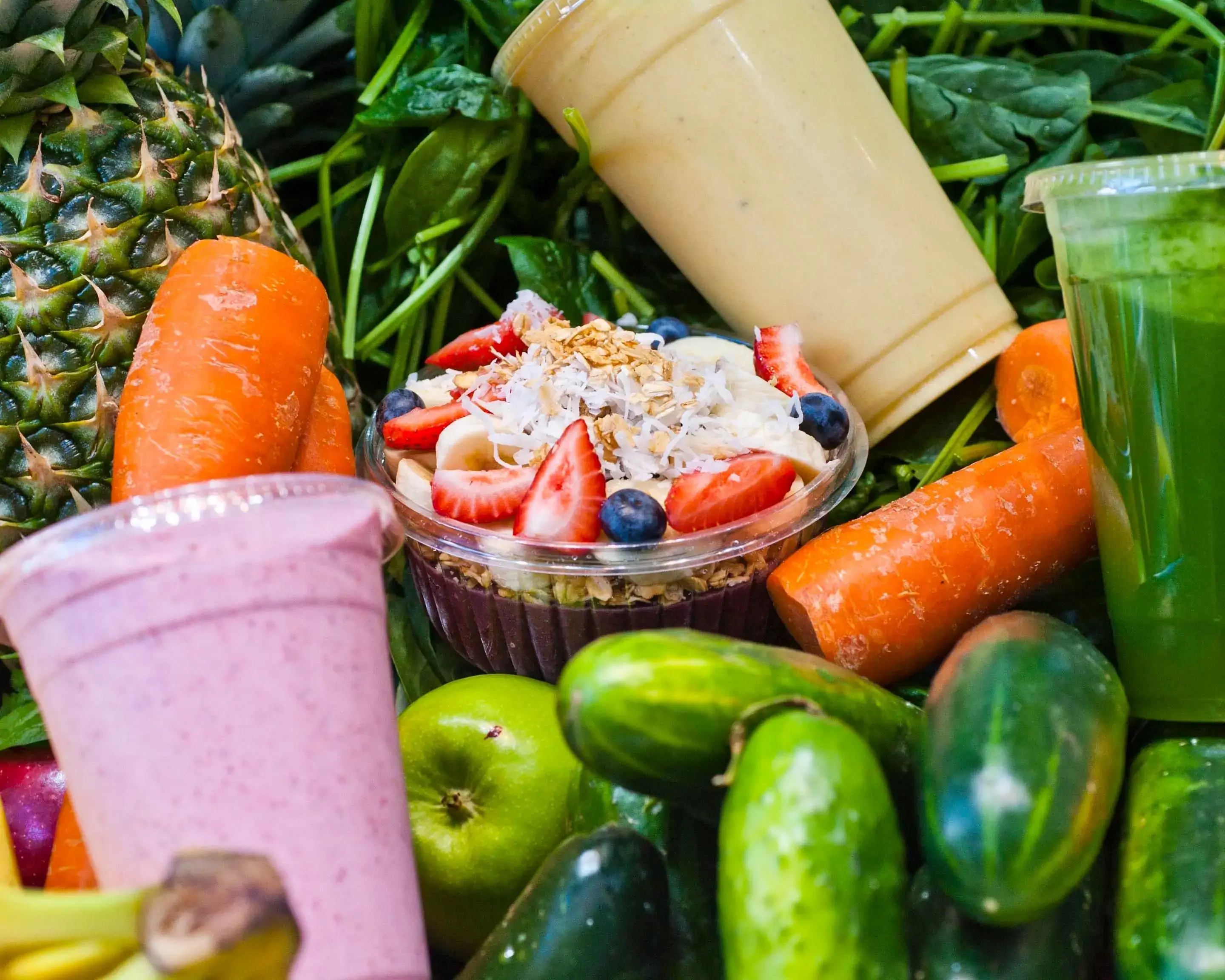 Order The Beet Box Menu Delivery Online | Richmond | Menu & Prices ...