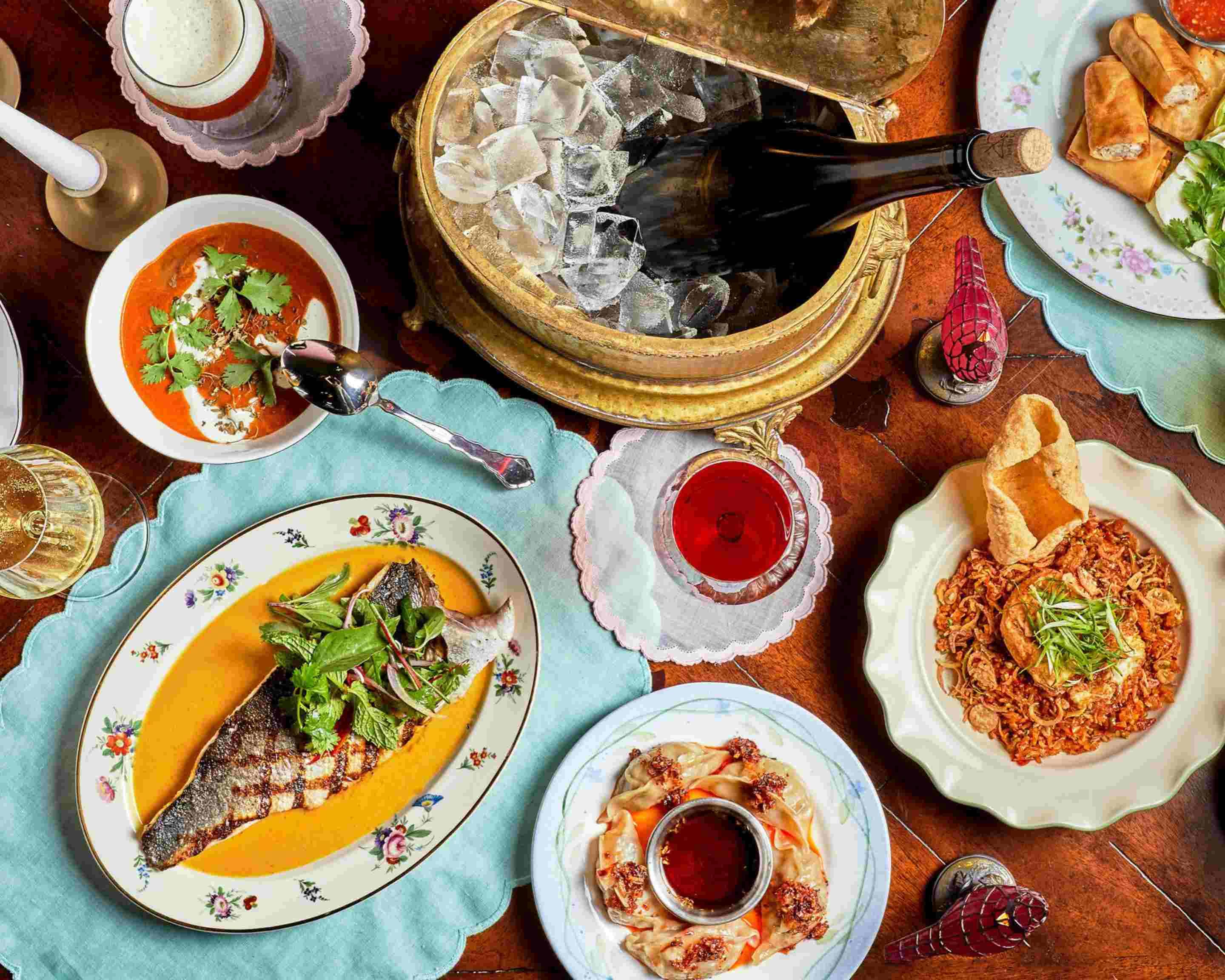 Order Cobi’s Menu Delivery【Menu & Prices】| Los Angeles | Uber Eats