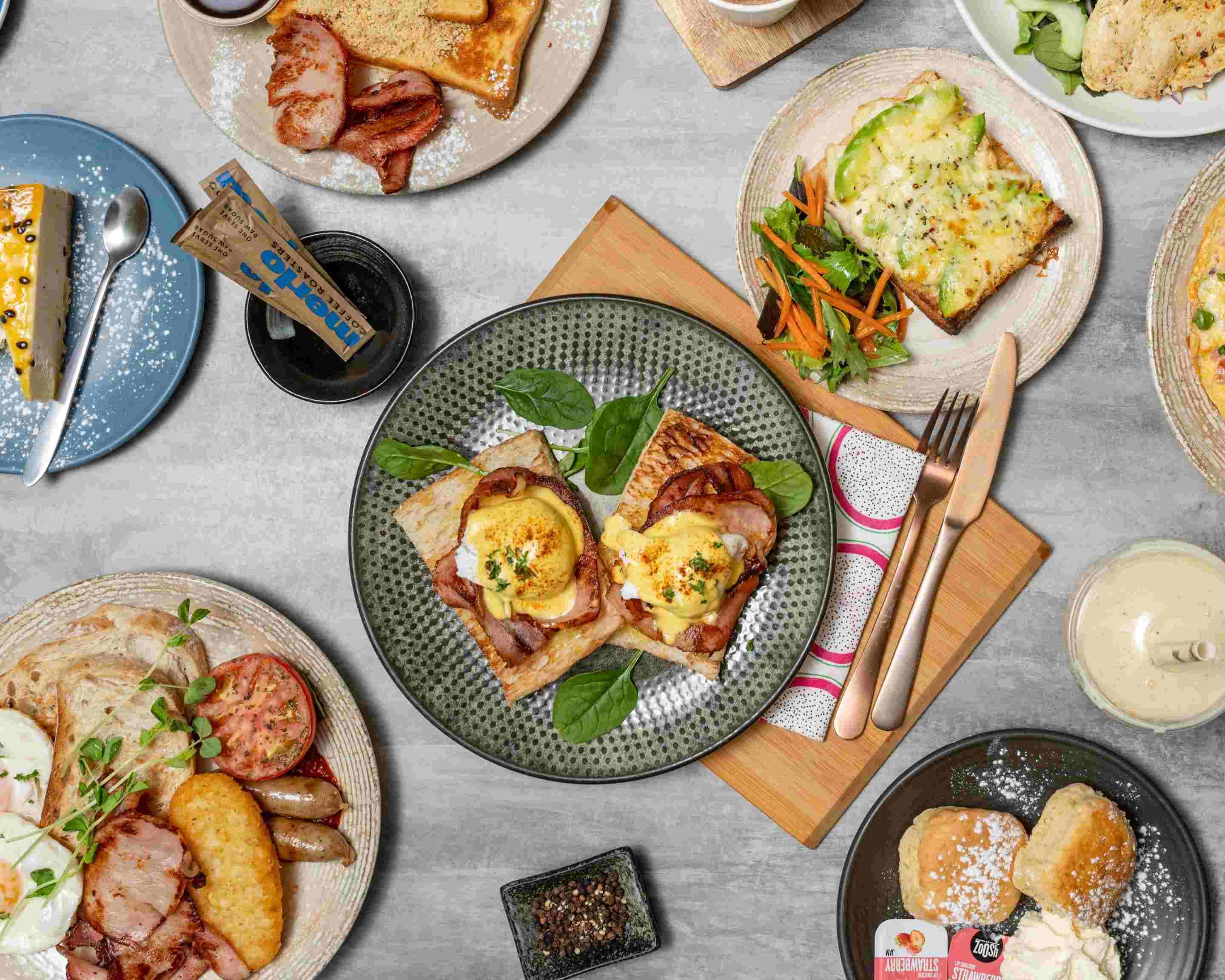 Order Perks Cafe | Menu & Prices | Jimboomba Delivery | Uber Eats