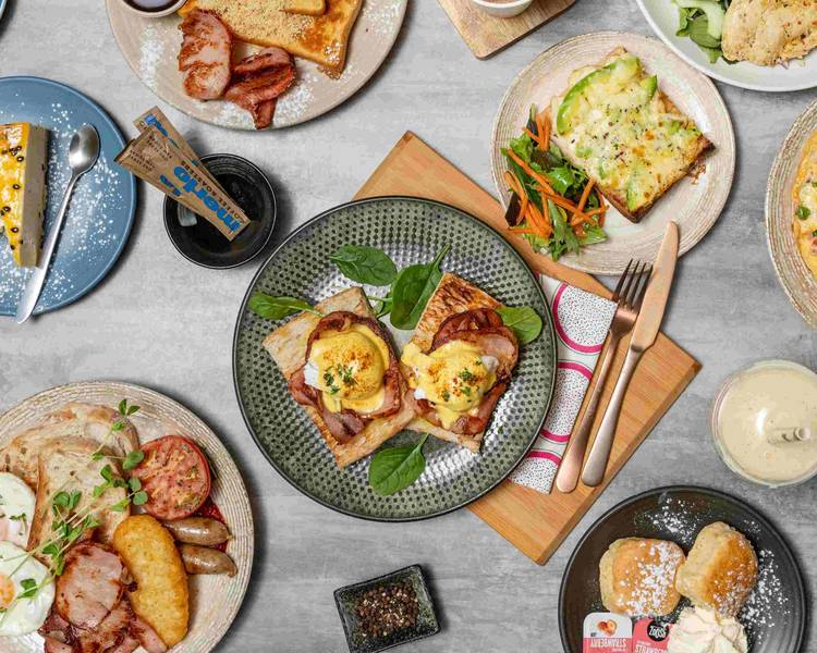 Carbonara Takeaway in Beaudesert | Discover Carbonara Restaurants with ...